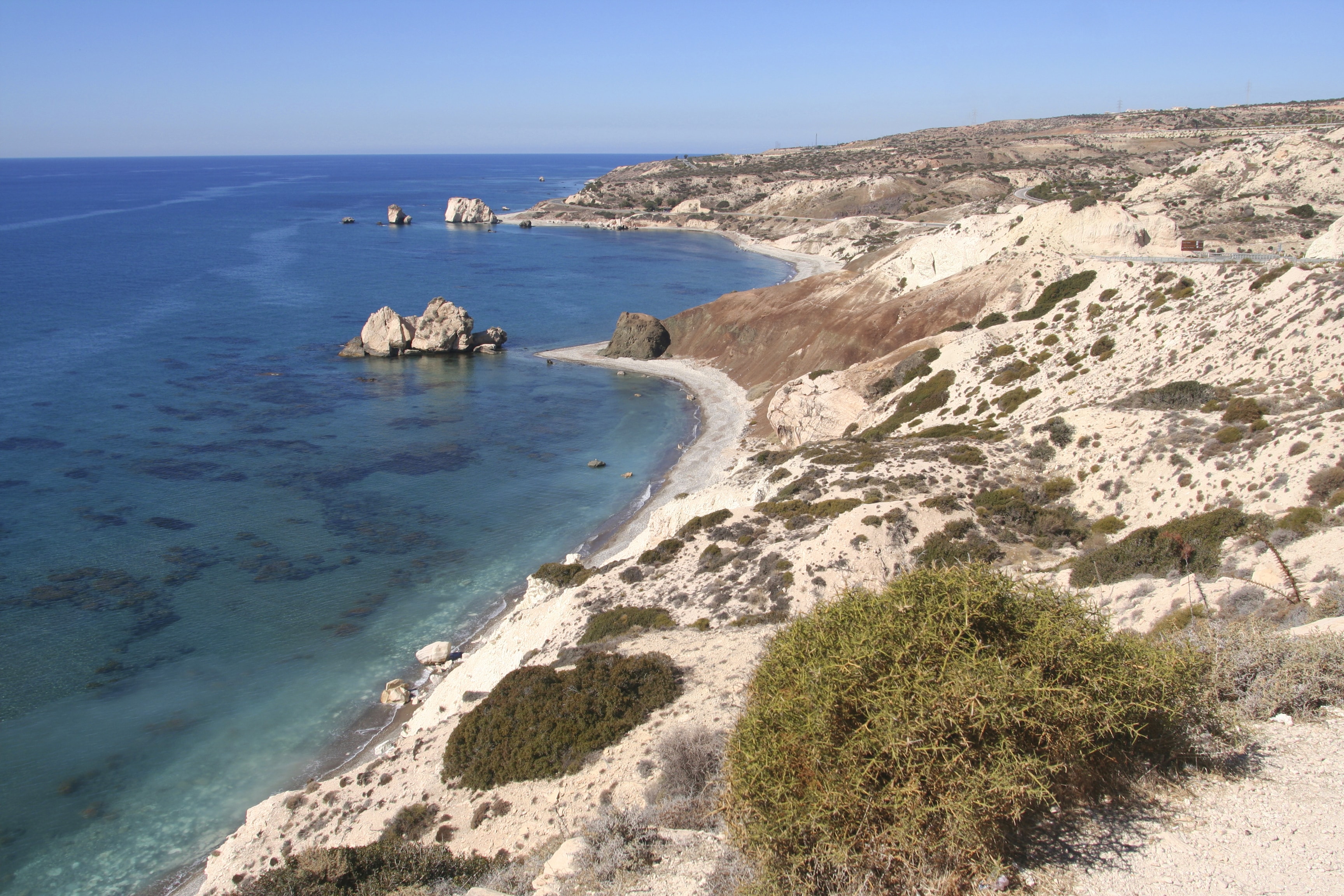 Cyprus Tour Packages , get upto 30% Off on Cyprus Packages Booking with ...