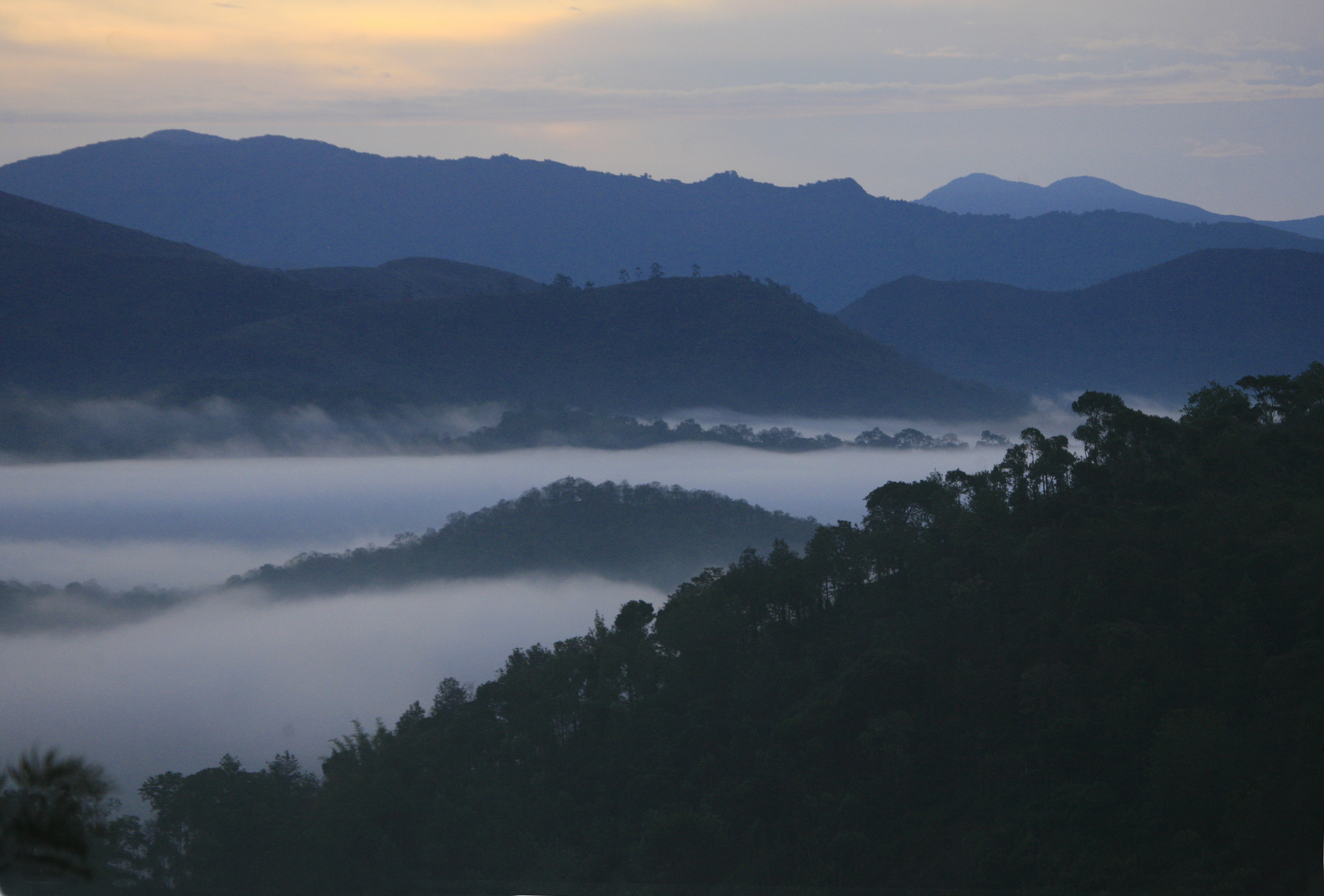 Adoor Tour Packages From Bangalore - Book Adoor Packages From Bangalore ...