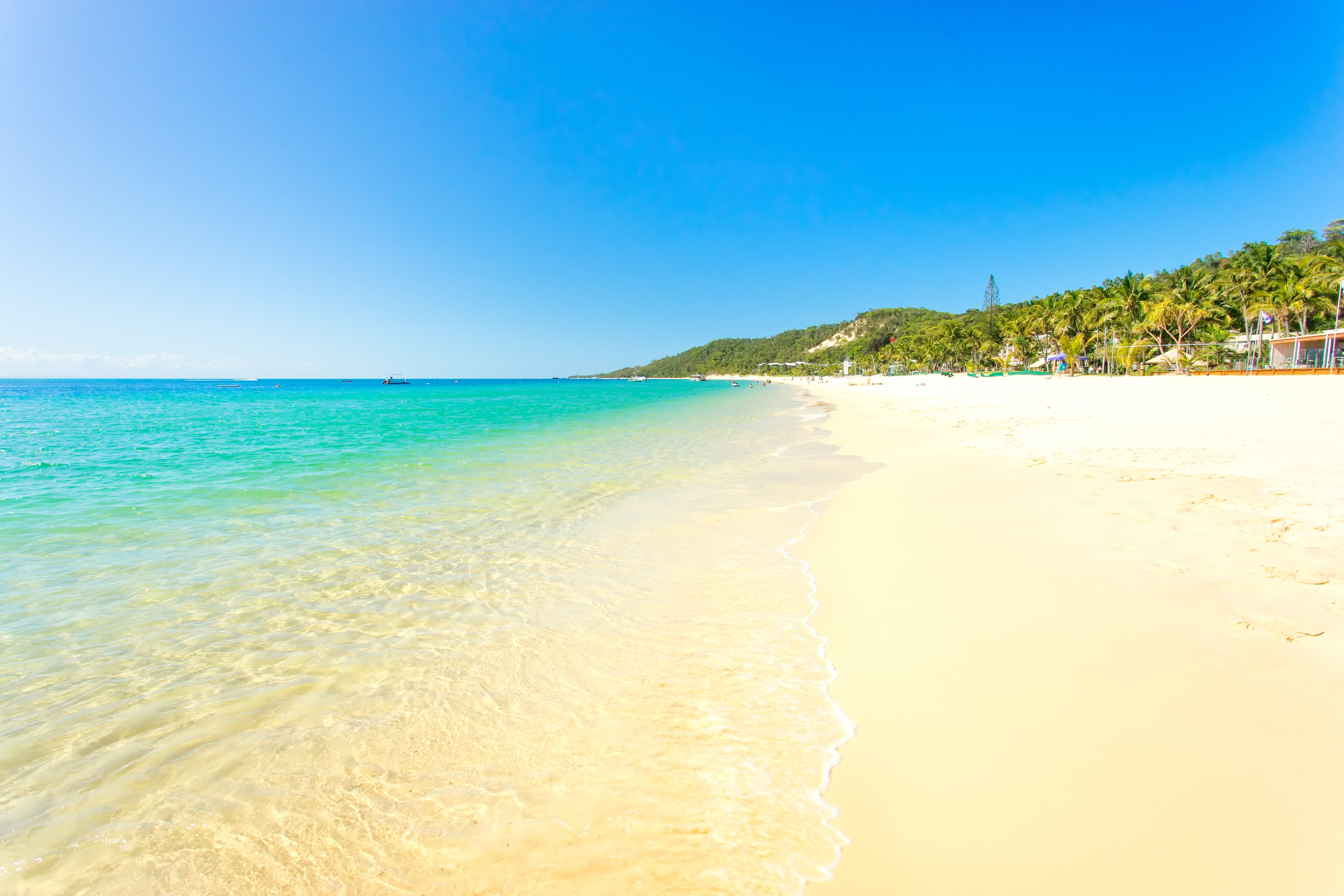 2 Tangalooma Tour Packages Starting @ ₹29,790, get upto 30% Off on ...