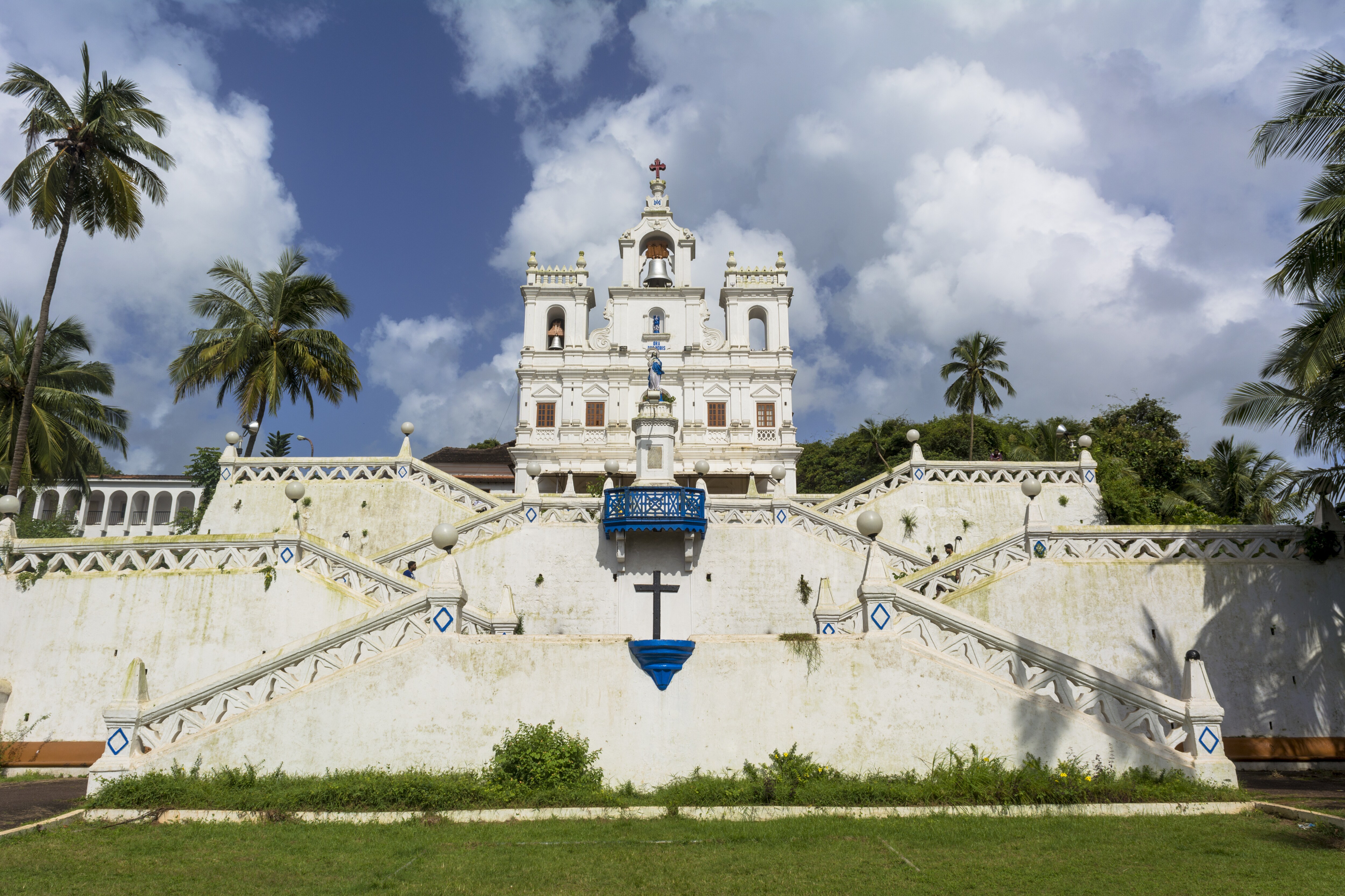 Panjim Tour Packages From Kerala - Book Panjim Packages From Kerala at ...