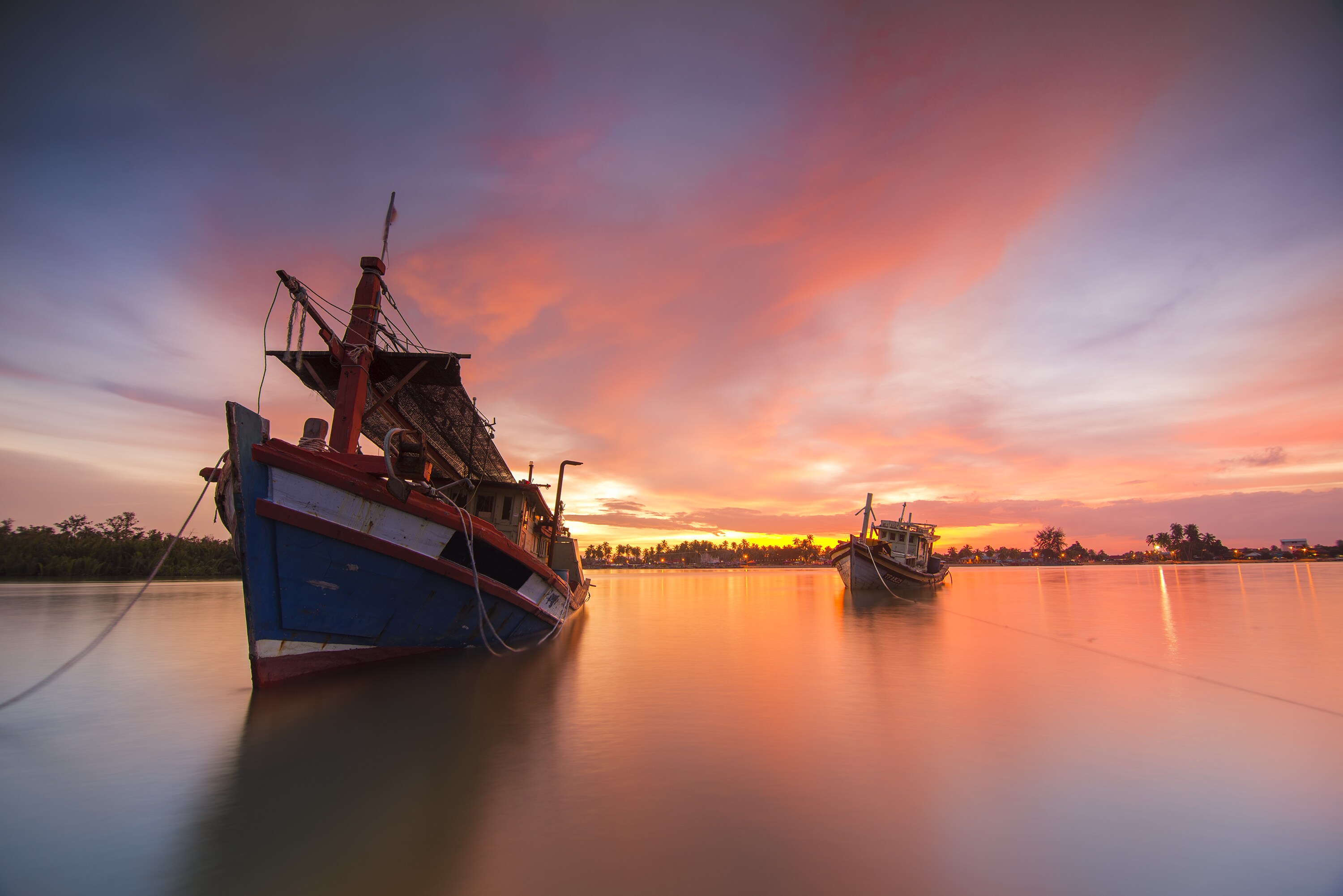 Adventure Activities, Things to Do, Places to Visit in Abroad
