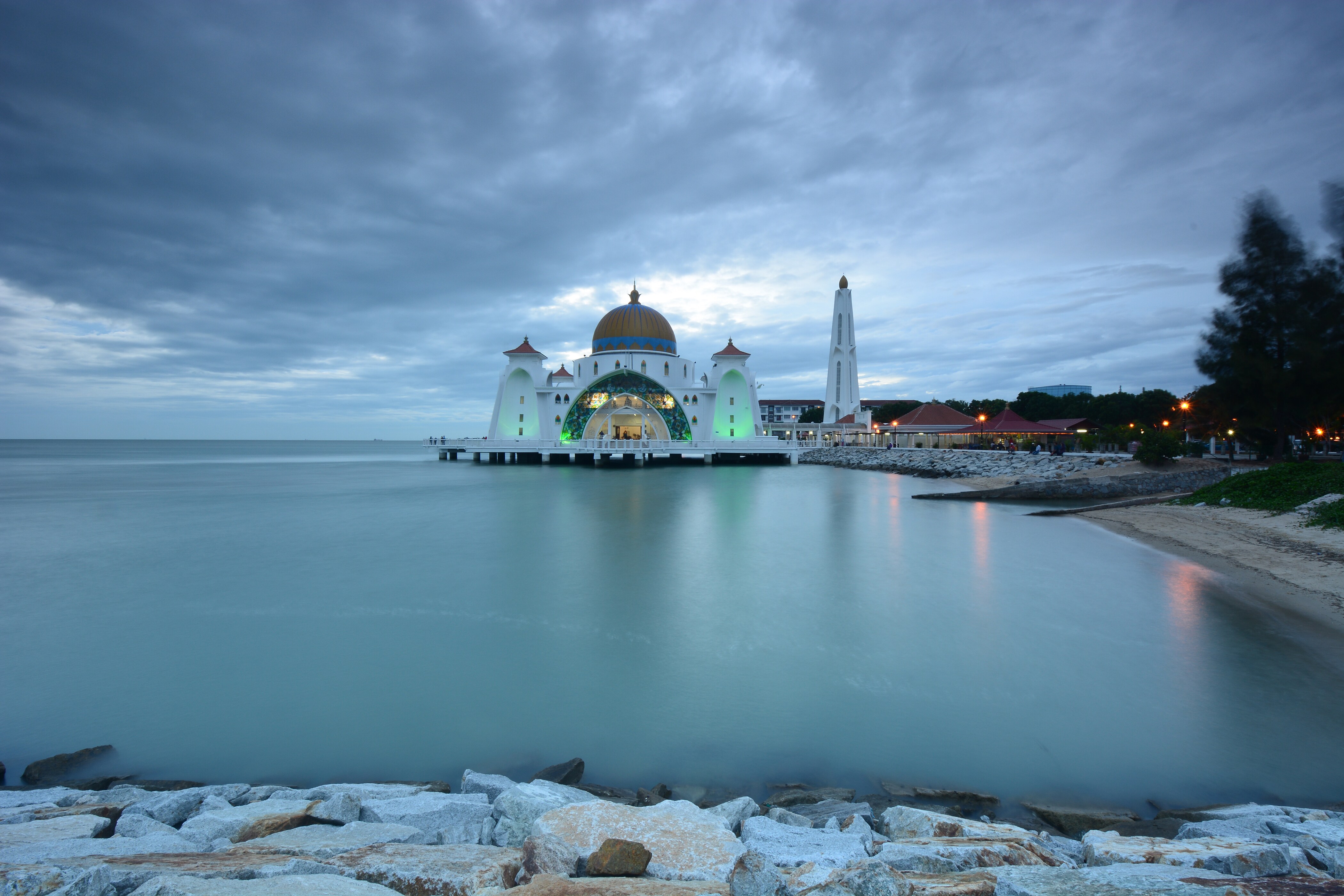 Adventure Activities, Things to Do, Places to Visit in Abroad