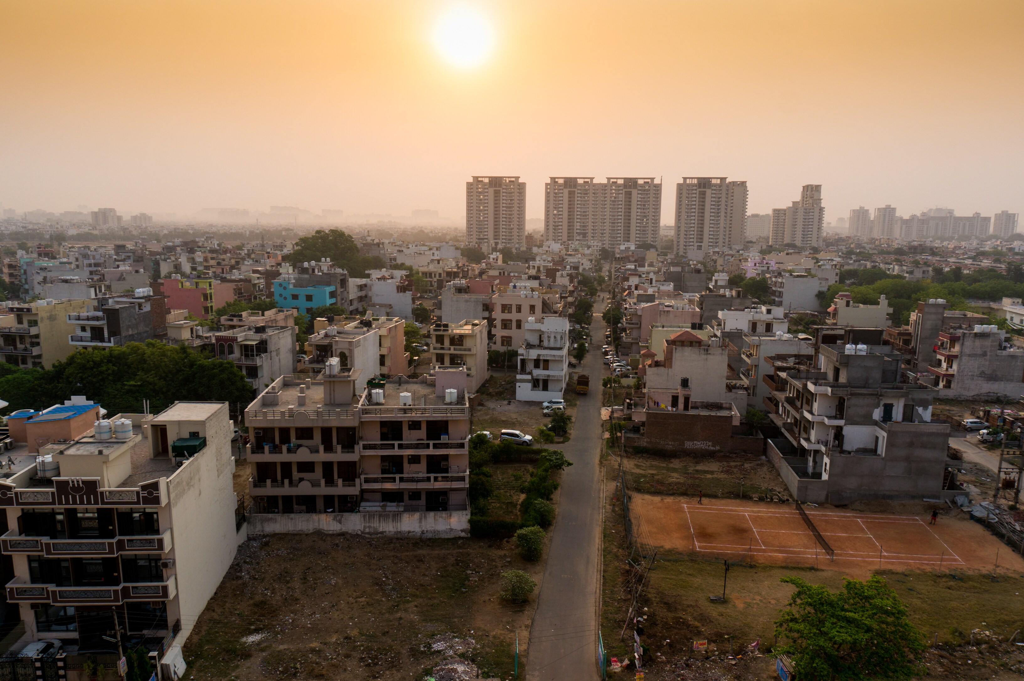 Sultanpur National Park - One of the Top Attractions in Gurgaon, India ...