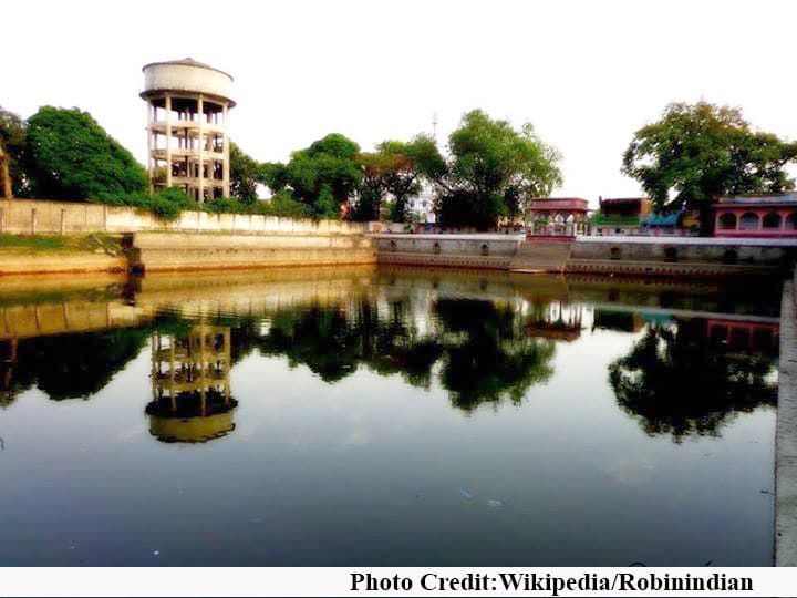 Chhapra Tour Packages From Kerala - Book Chhapra Packages From Kerala ...