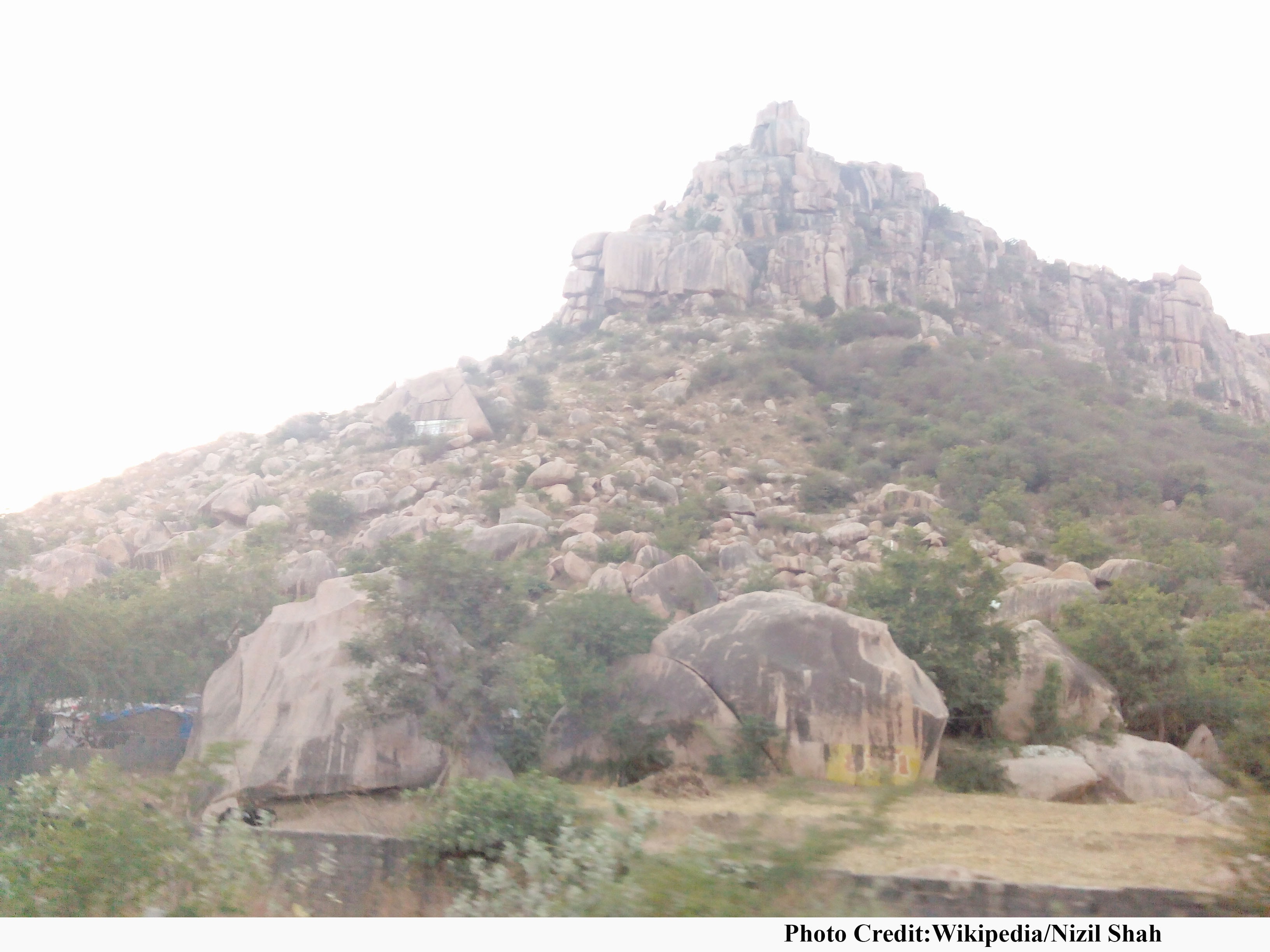 Idar Tour Packages From Kerala - Book Idar Packages From Kerala at Best ...