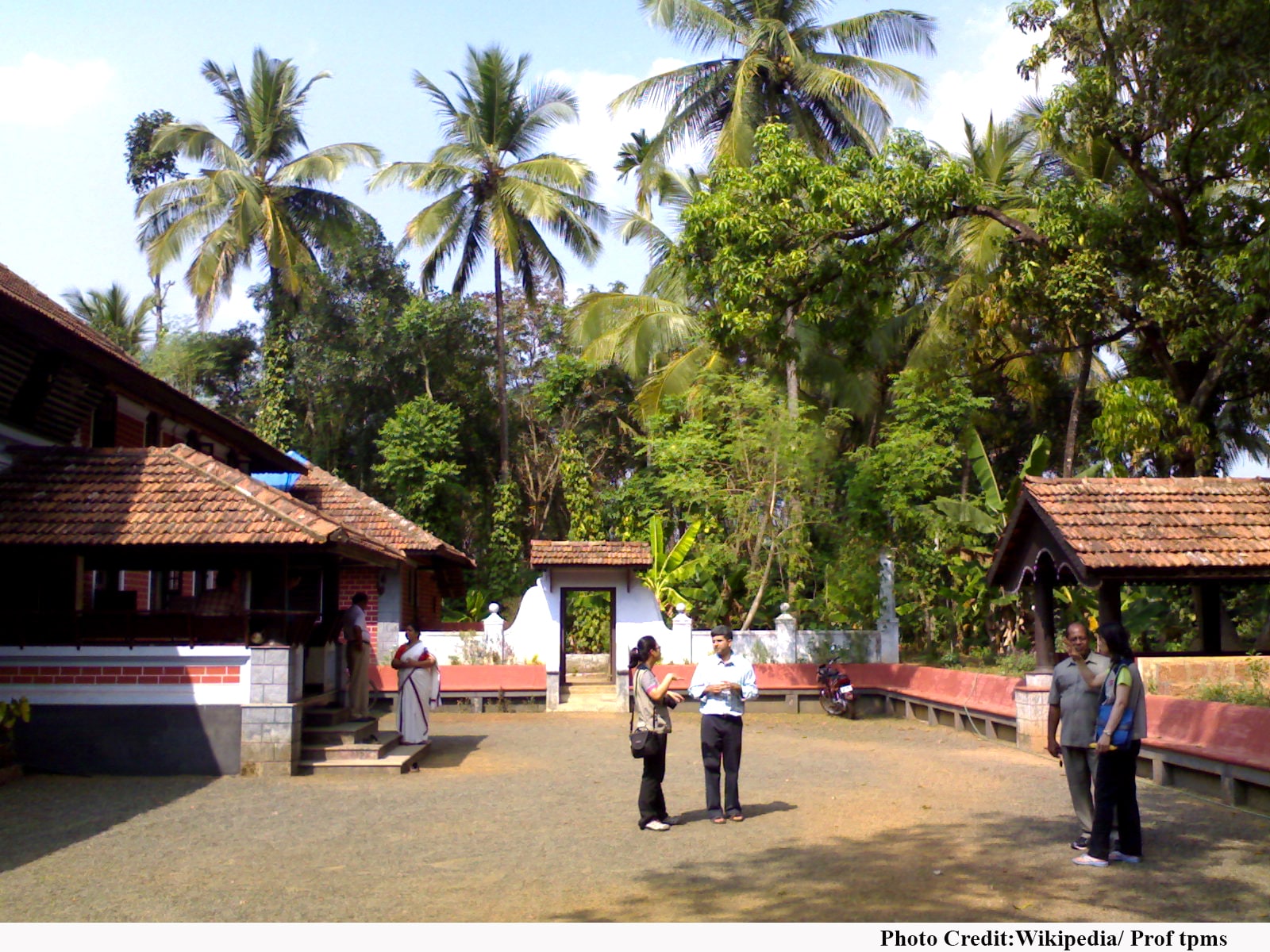 Mattannur Tour Packages From Kerala - Book Mattannur Packages From ...