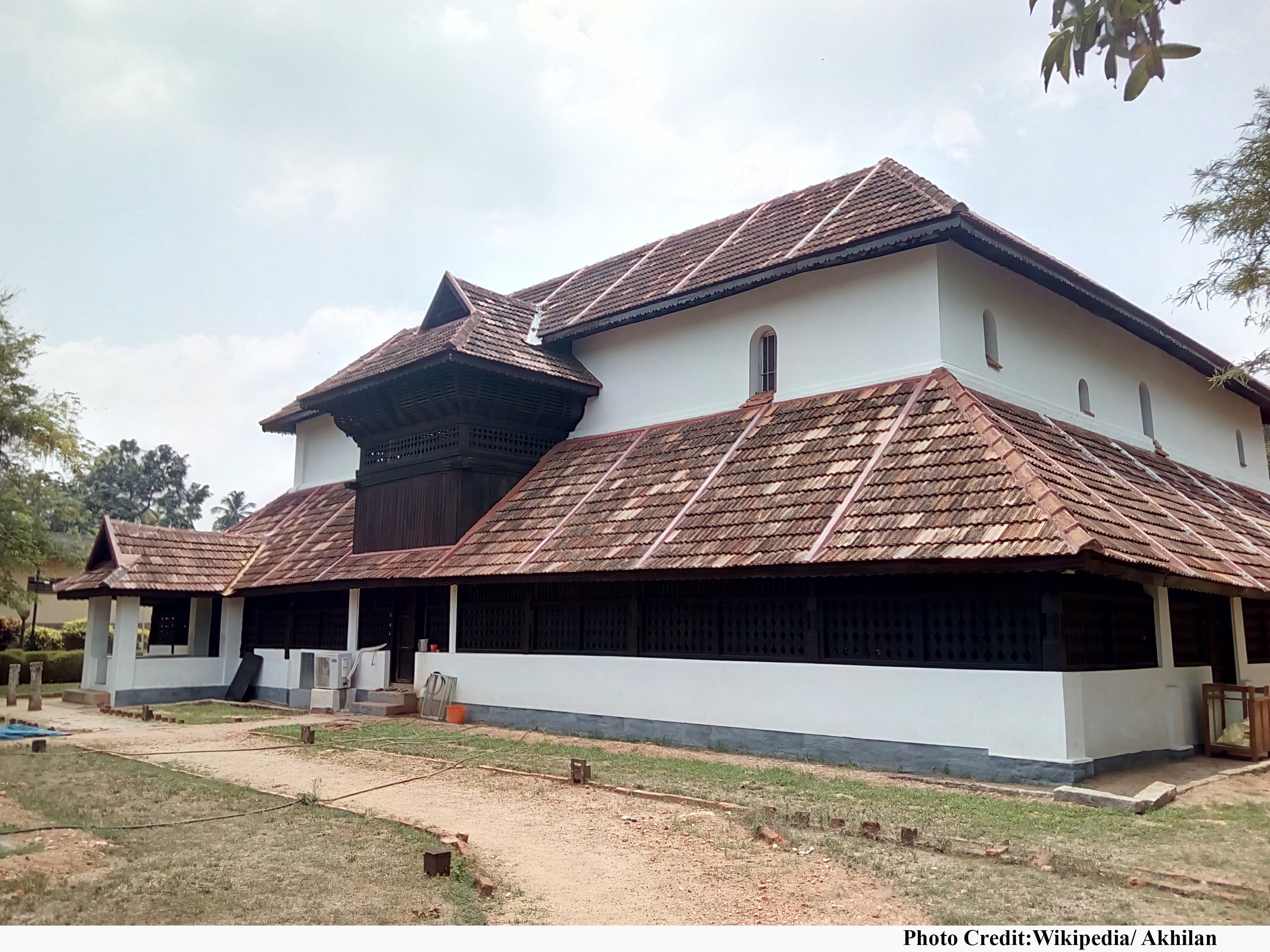 Nedumangad Tour Packages From Kolkata - Book Nedumangad Packages From ...