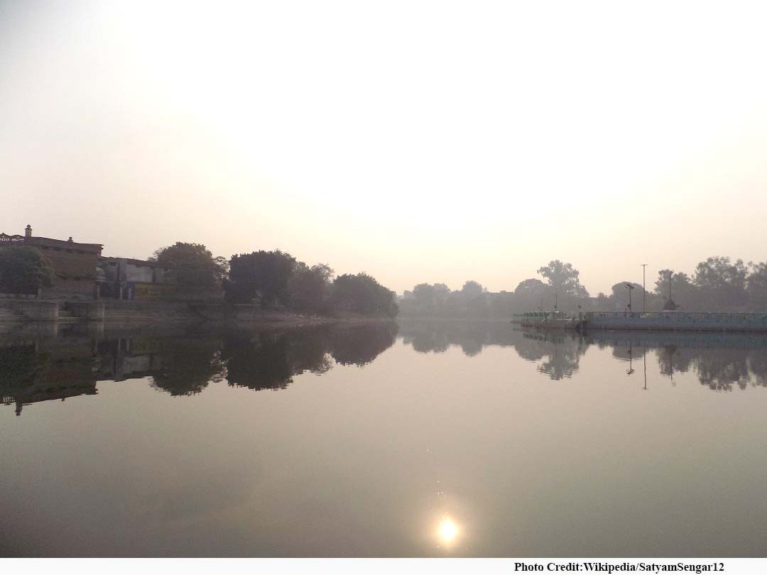 Orai Tour Packages From Kerala - Book Orai Packages From Kerala at Best ...