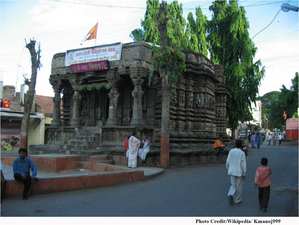 Phaltan Tour Packages From Kerala - Book Phaltan Packages From Kerala ...