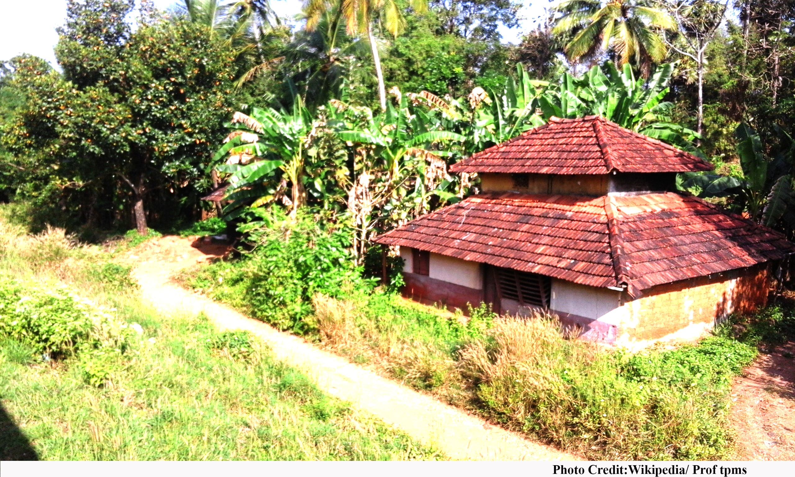 Shoranur Tour Packages From Kerala - Book Shoranur Packages From Kerala ...