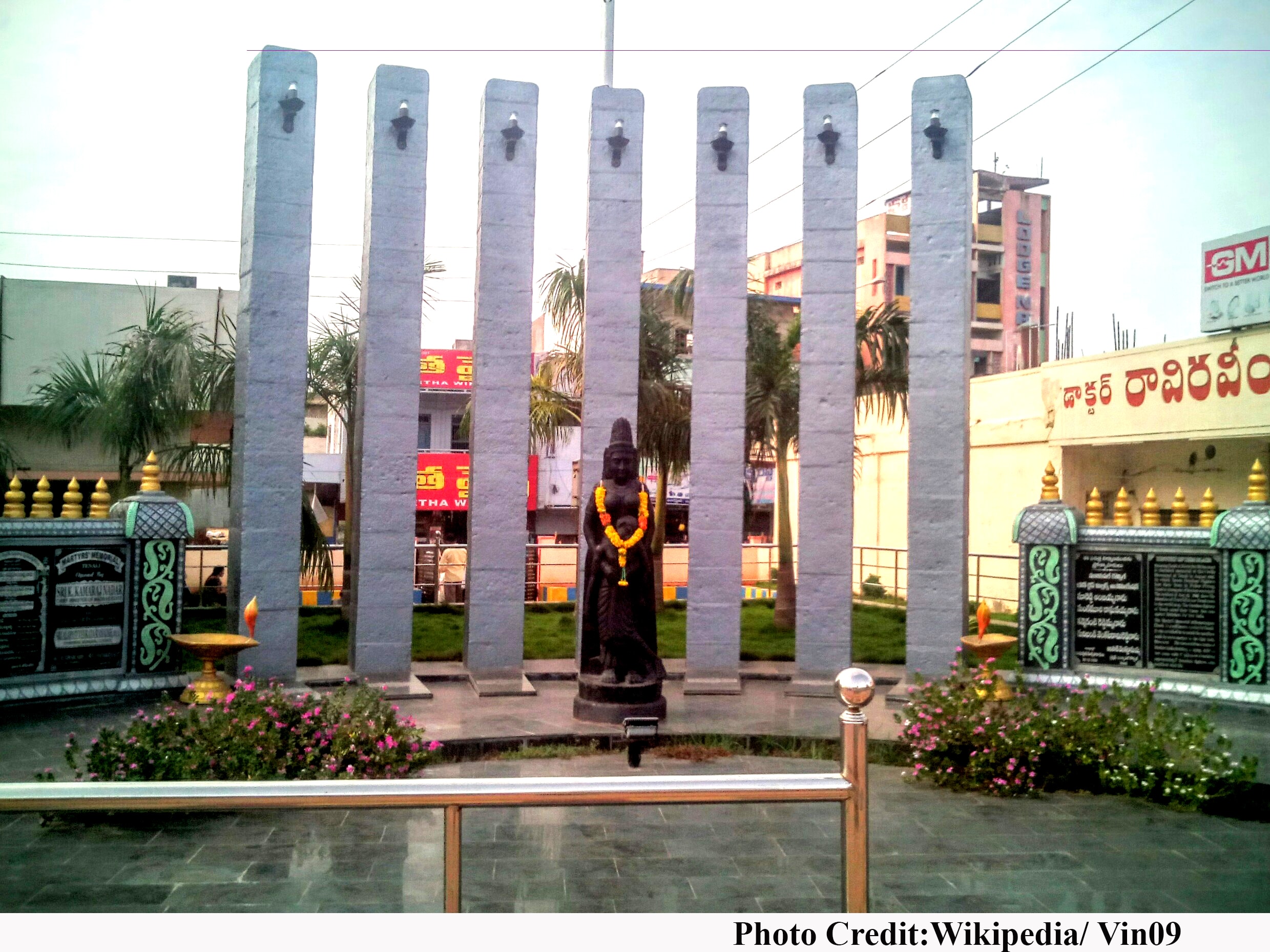 Tenali Tour Packages From Kerala - Book Tenali Packages From Kerala at ...