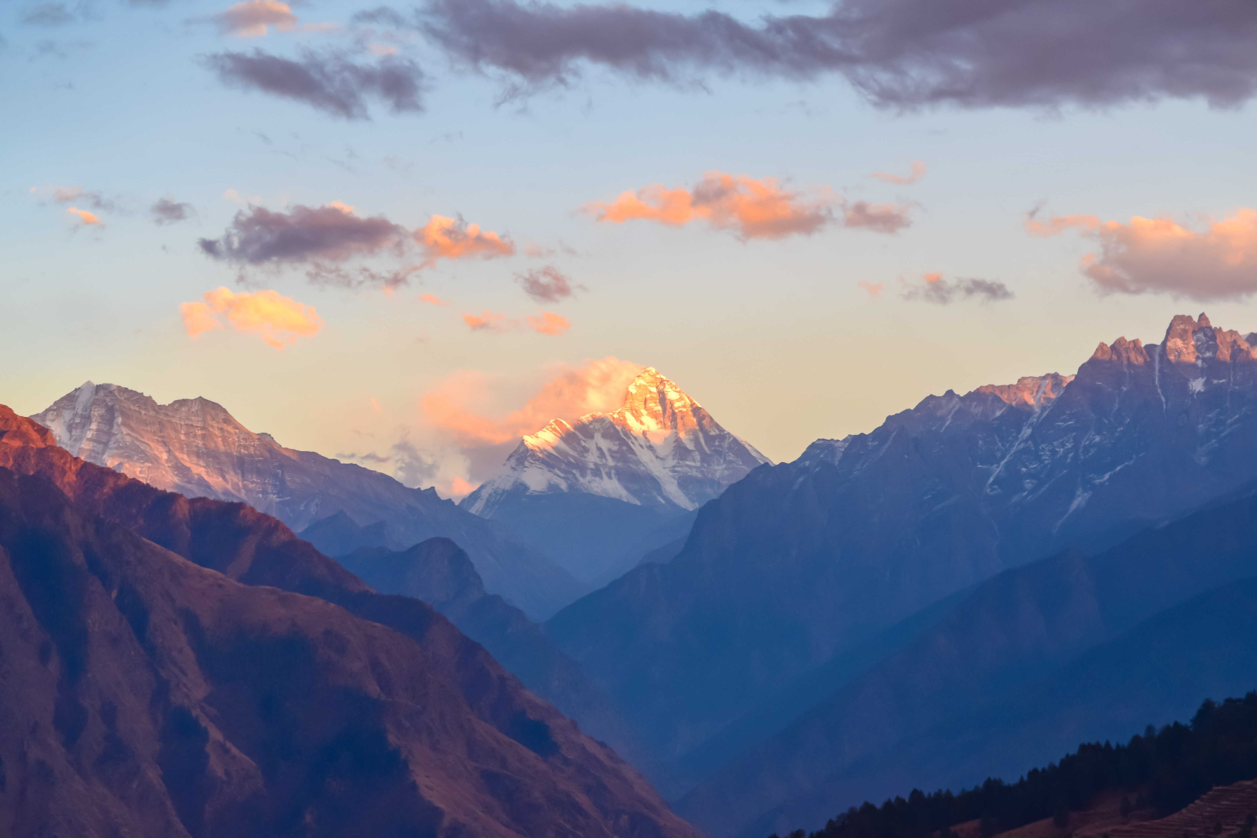 Garhwal Tour Packages From Kolkata - Book Garhwal Packages From Kolkata ...