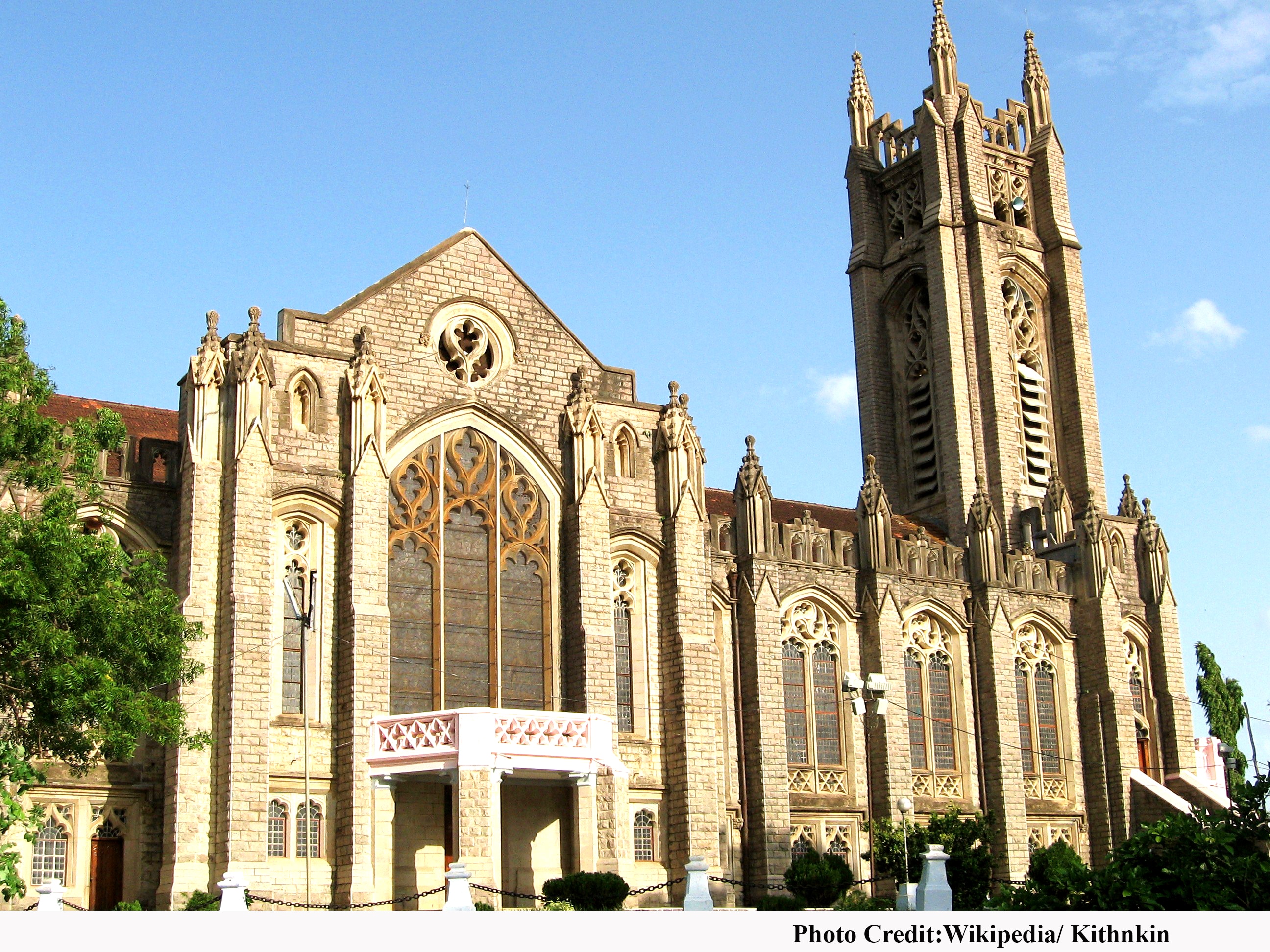 Medak Tour Packages From Hyderabad - Book Medak Packages From Hyderabad ...