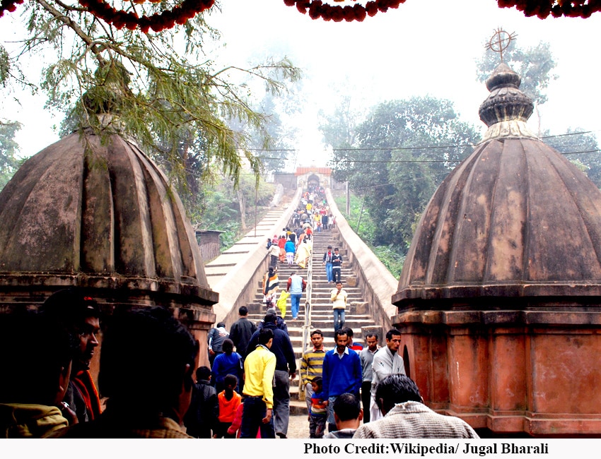 Kamrup Tour Packages From Kerala - Book Kamrup Packages From Kerala at ...