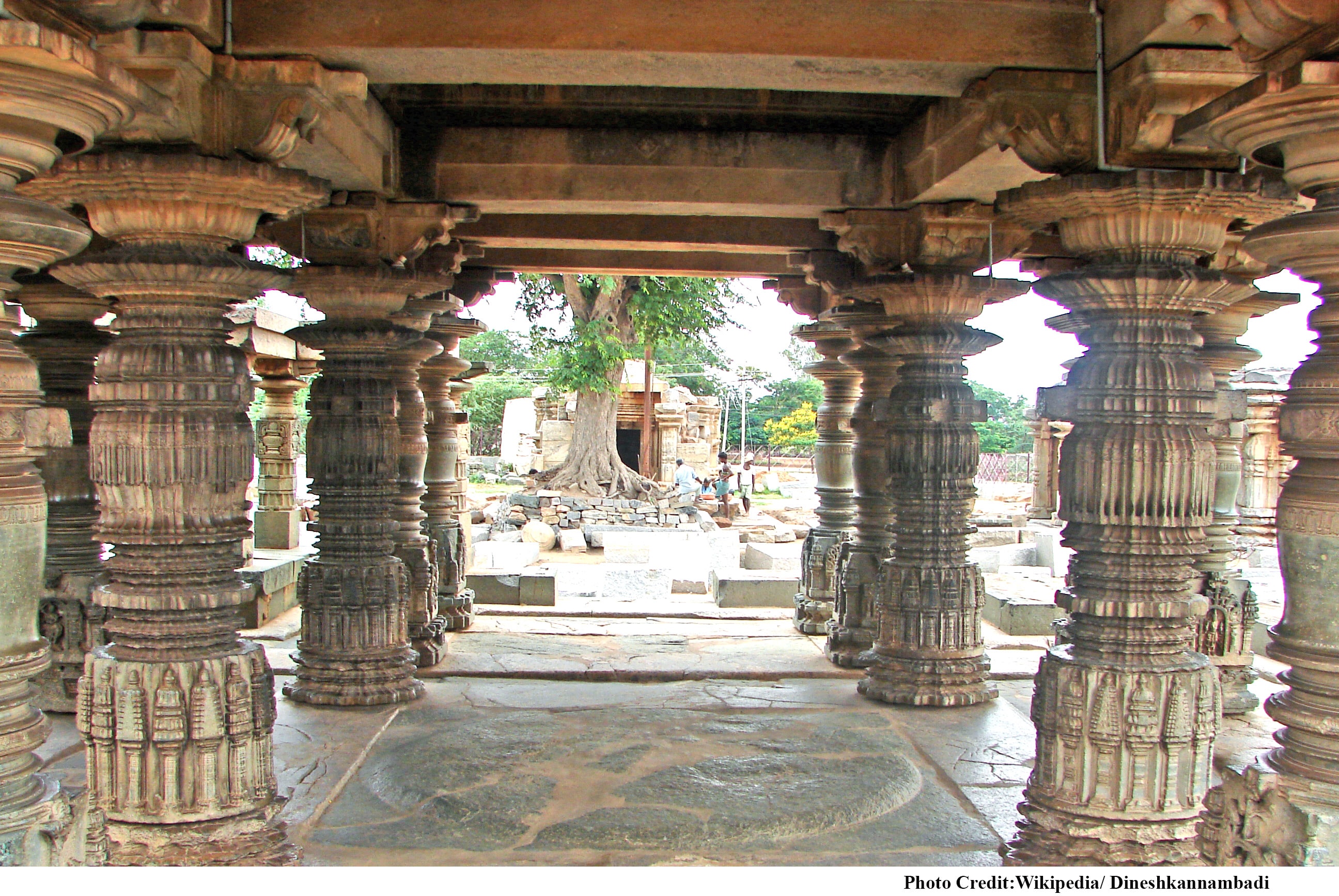 Koppal Tour Packages From Kerala - Book Koppal Packages From Kerala at ...