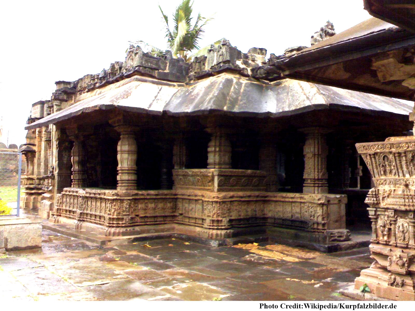 Gadag Tour Packages From Kerala - Book Gadag Packages From Kerala at ...