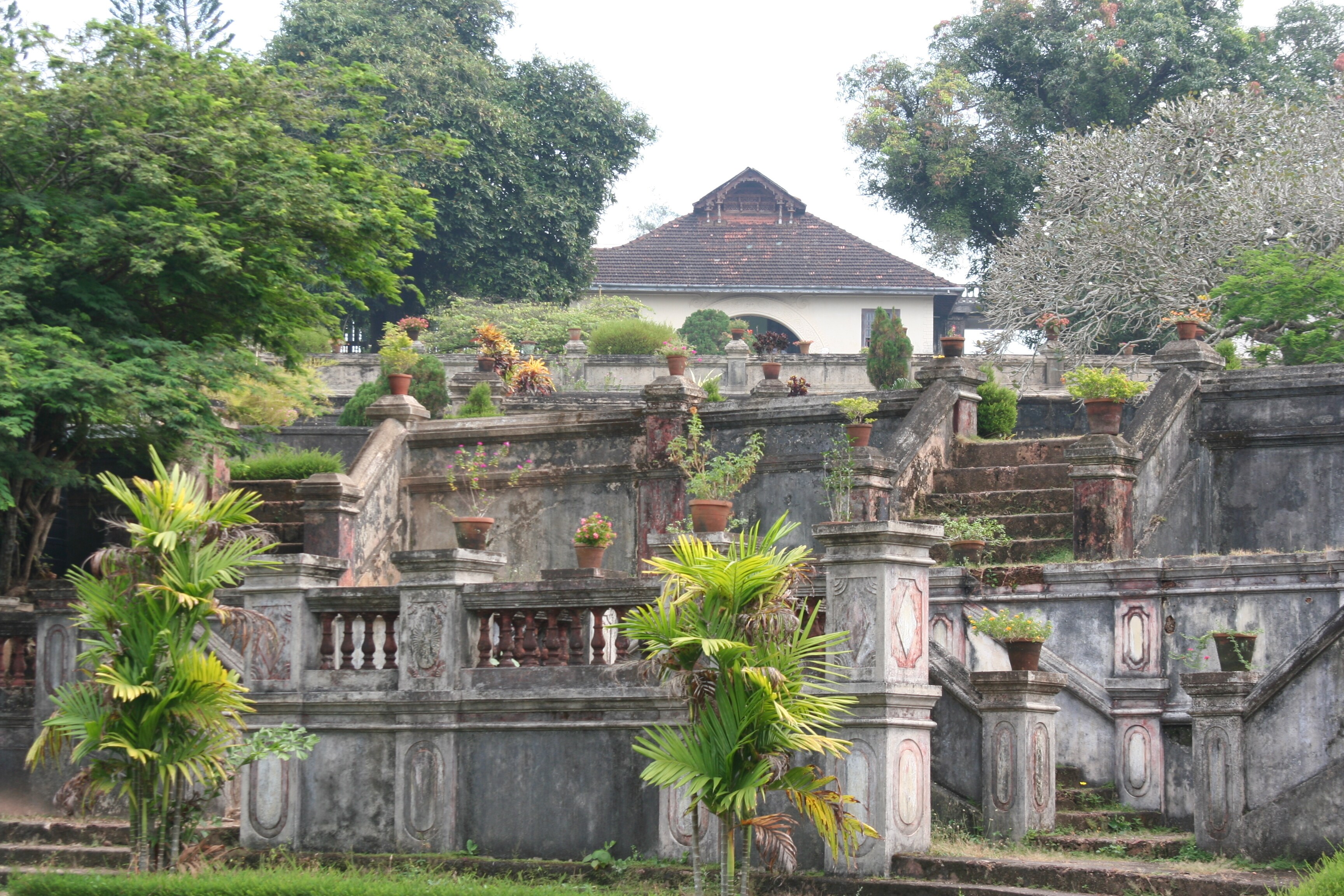 Palghat Tour Packages From Kerala - Book Palghat Packages From Kerala at Best Price