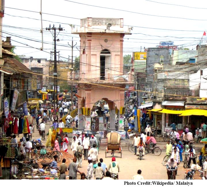 Damoh Tour Packages From Bangalore - Book Damoh Packages From Bangalore ...