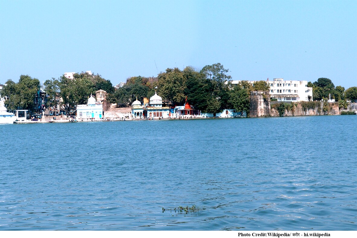 Sagar Tour Packages From Srirangam - Book Sagar Packages From Srirangam ...