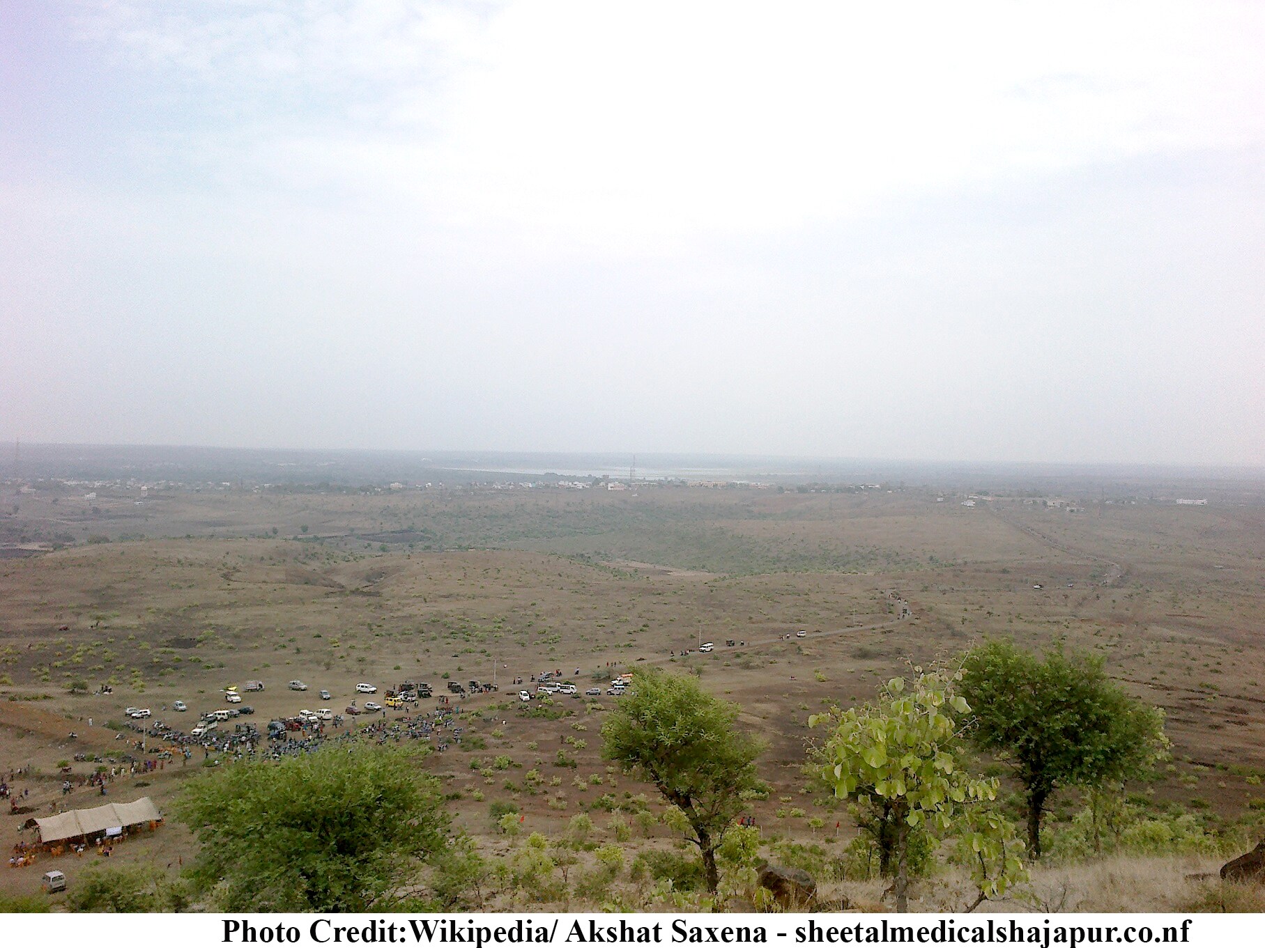 Shajapur Tour Packages From Bangalore - Book Shajapur Packages From ...