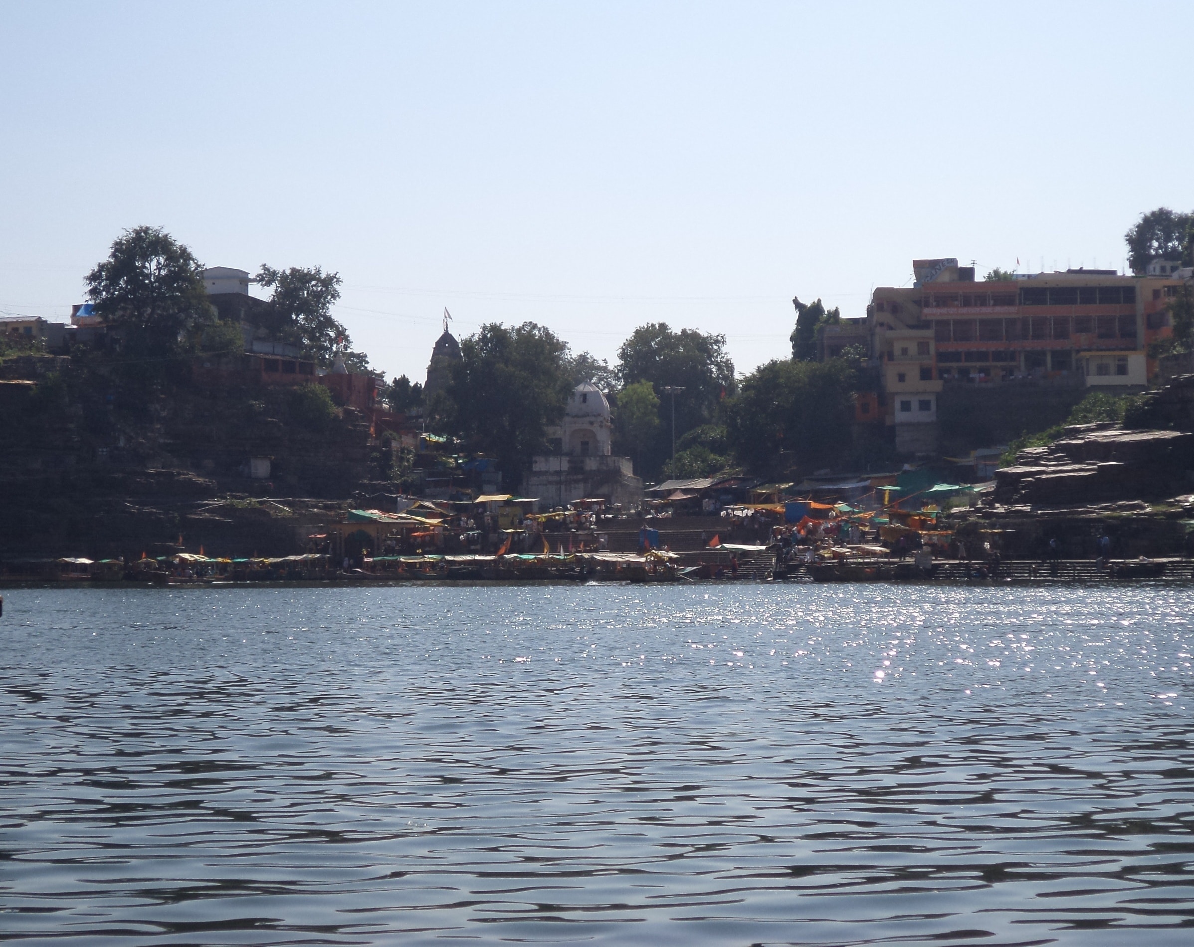 Khandwa Tour Packages From Kerala - Book Khandwa Packages From Kerala ...