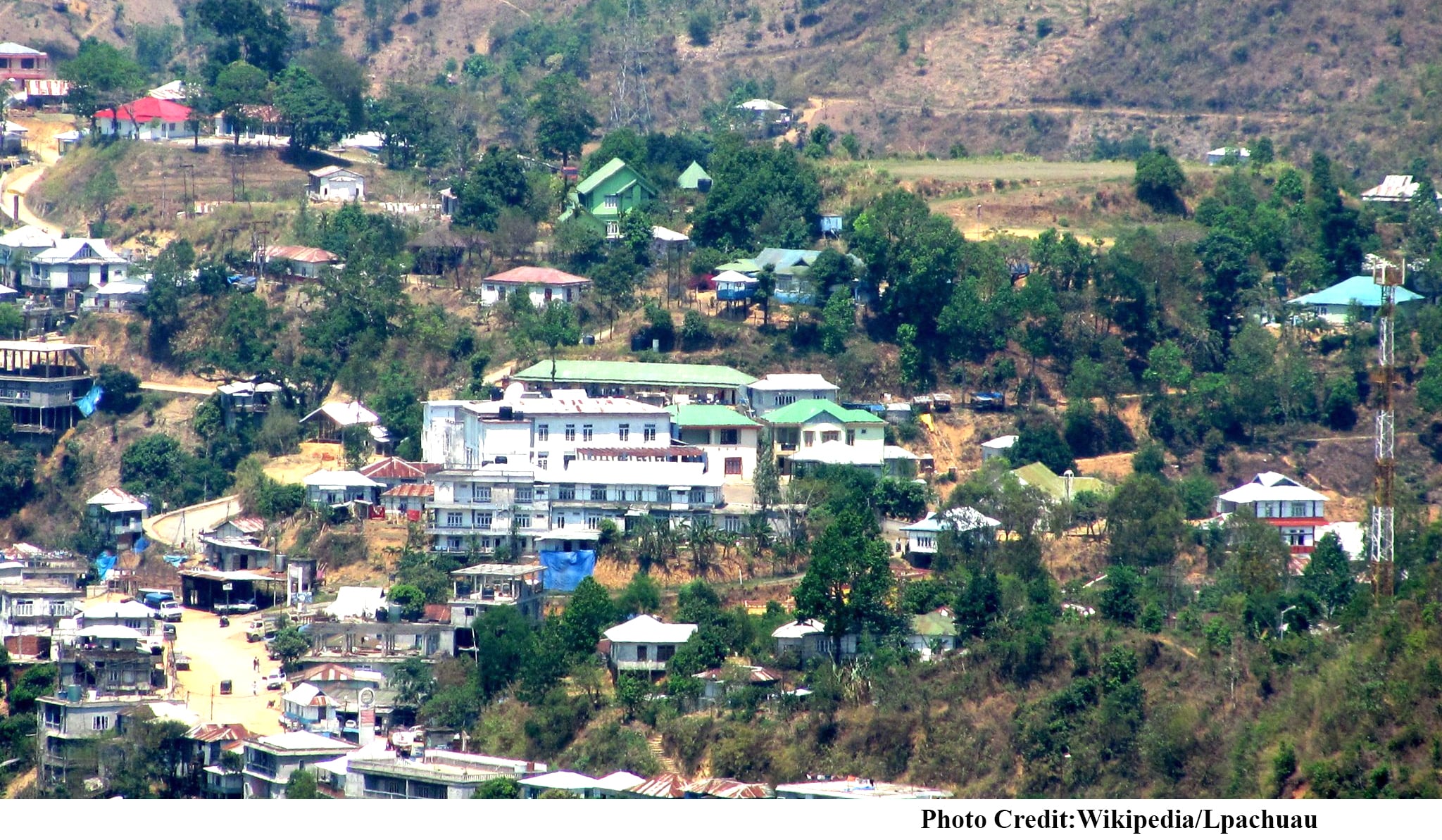 Serchhip Tour Packages From Kerala - Book Serchhip Packages From Kerala ...