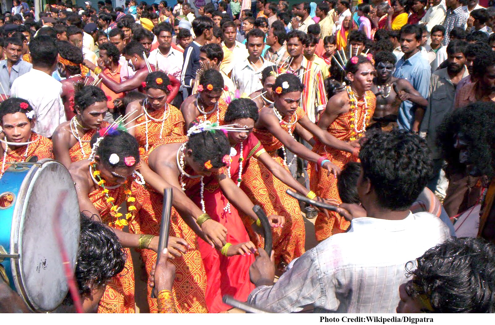 Kalahandi Tour Packages From Bangalore - Book Kalahandi Packages From ...