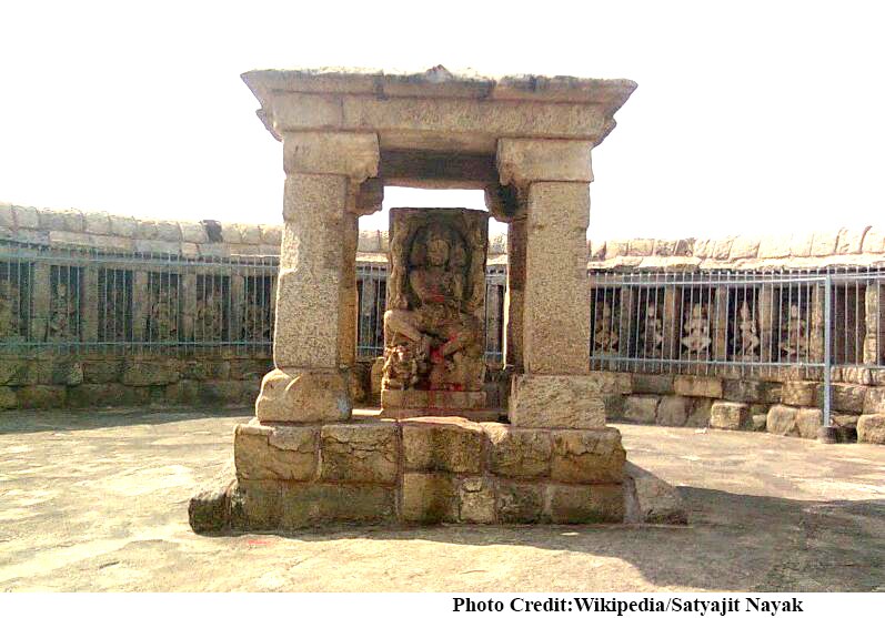 Balangir Tour Packages From Bangalore - Book Balangir Packages From ...