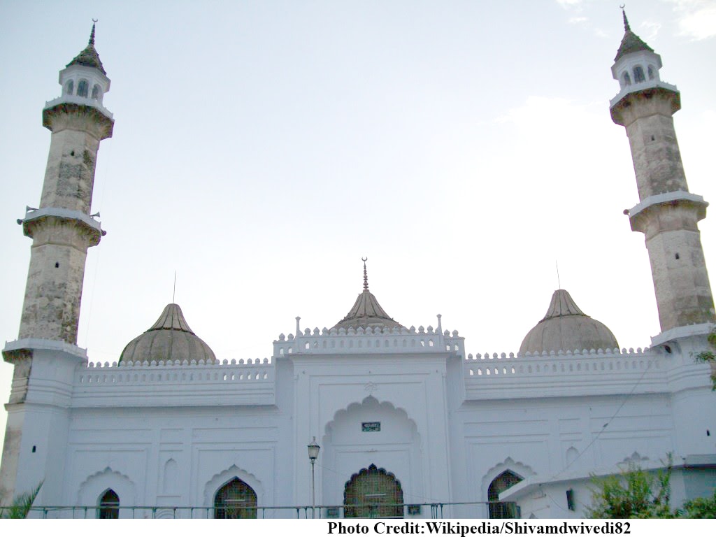 Banda Tour Packages From Bangalore - Book Banda Packages From Bangalore ...