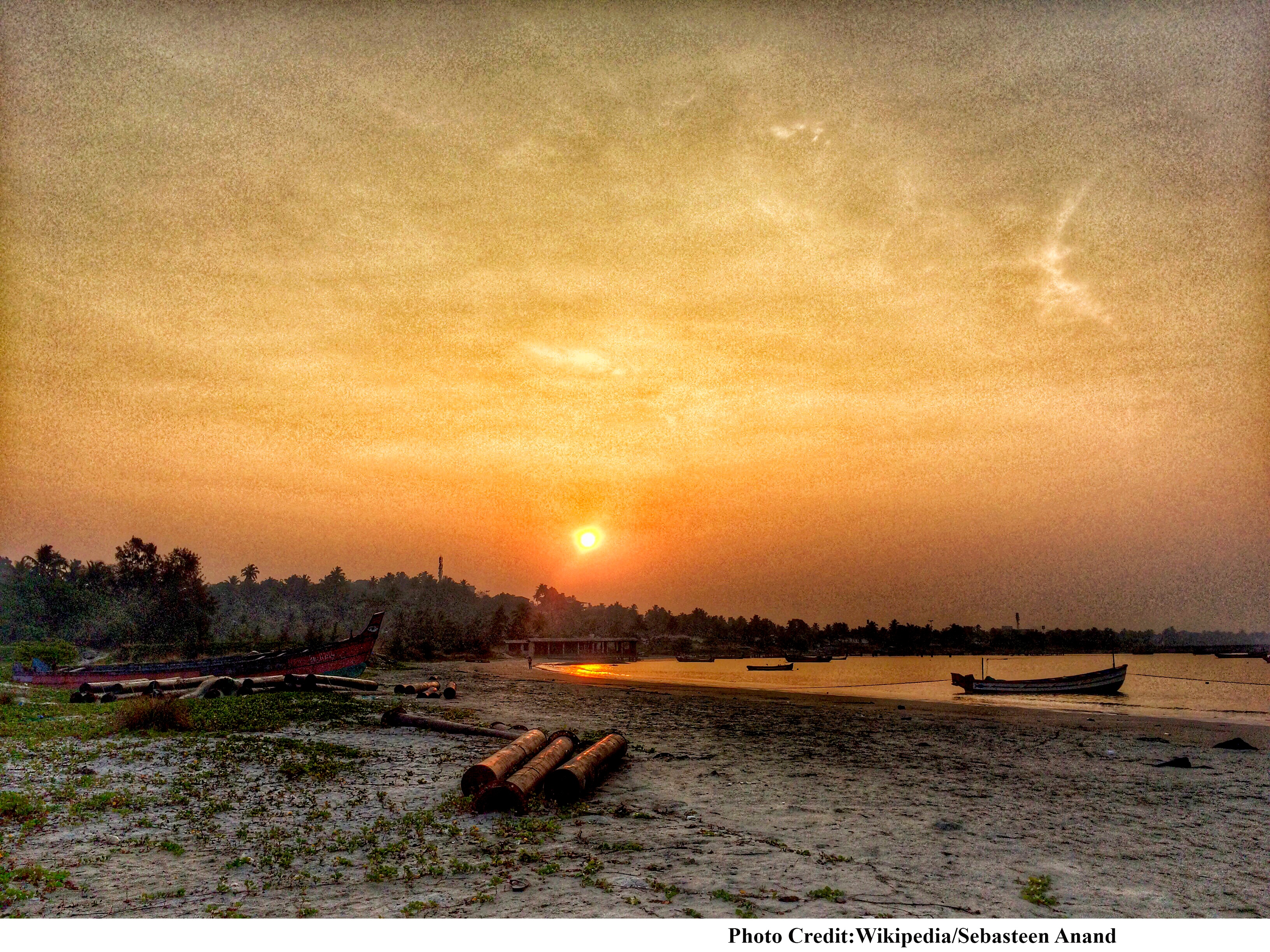 Mahe Tour Packages From Kerala - Book Mahe Packages From Kerala at Best ...