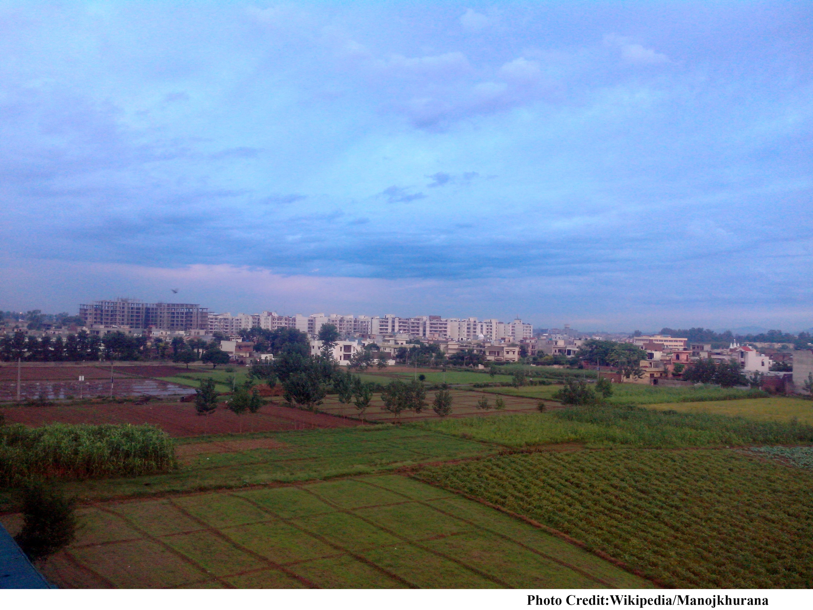 Zirakpur Tour Packages From Kerala - Book Zirakpur Packages From Kerala ...