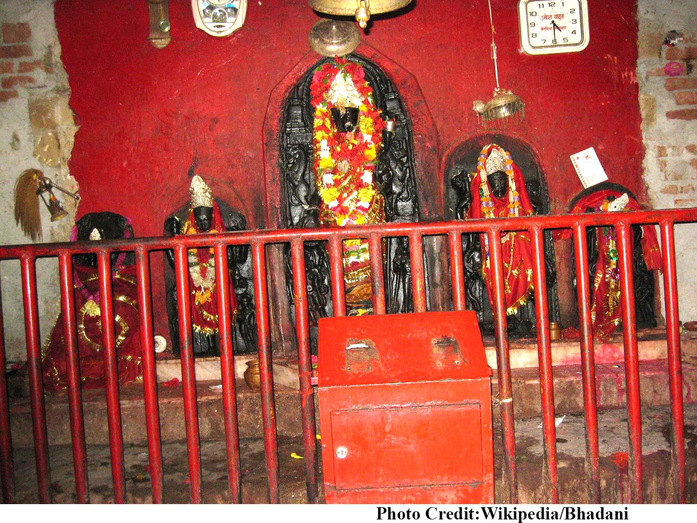 Chatra Tour Packages From East India - Book Chatra Packages From East ...