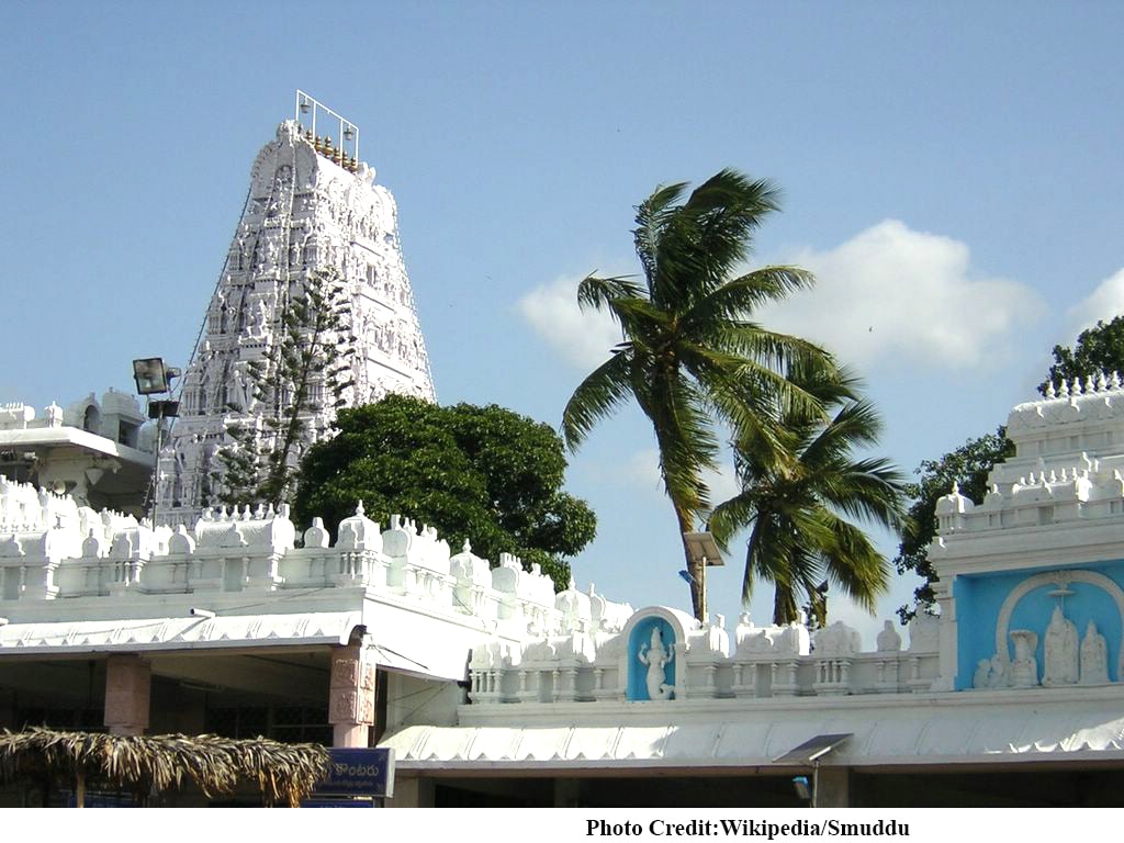 Yanam Tour Packages , get upto 30% Off on Yanam Packages Booking with Yatra