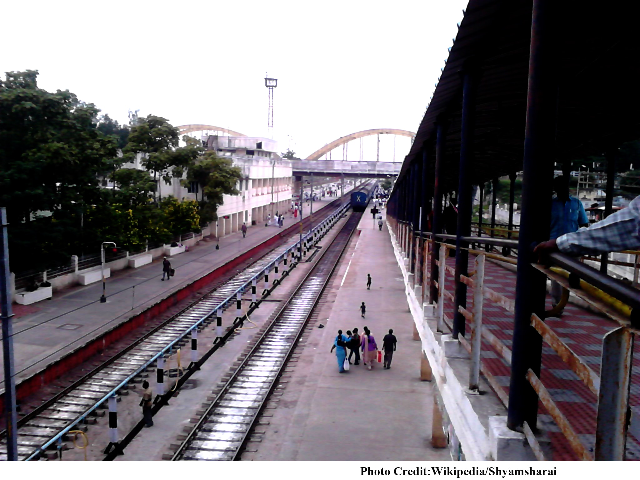 Katpadi Tour Packages From Kerala - Book Katpadi Packages From Kerala ...