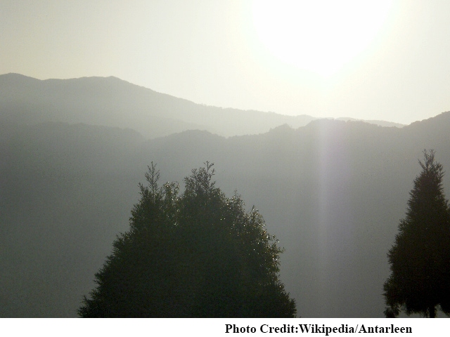 Rishyap Tour Packages From Kolkata - Book Rishyap Packages From Kolkata ...