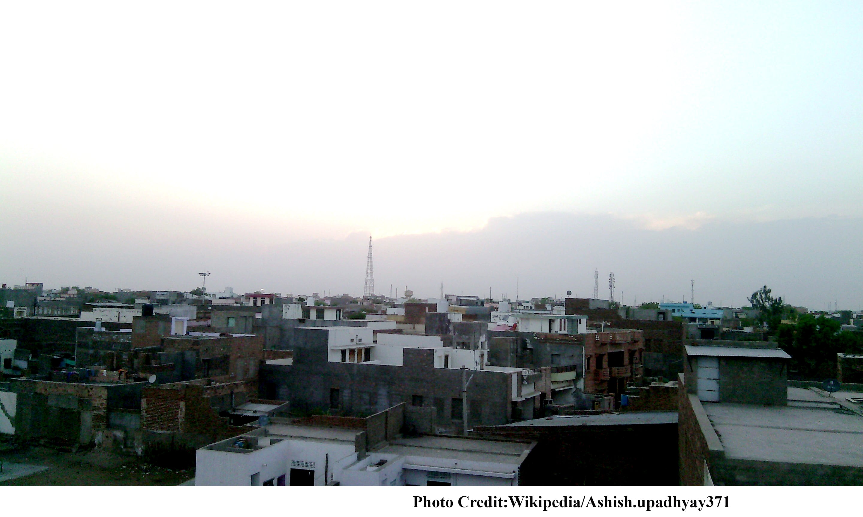 Balotra Tour Packages From Kolkata - Book Balotra Packages From Kolkata ...