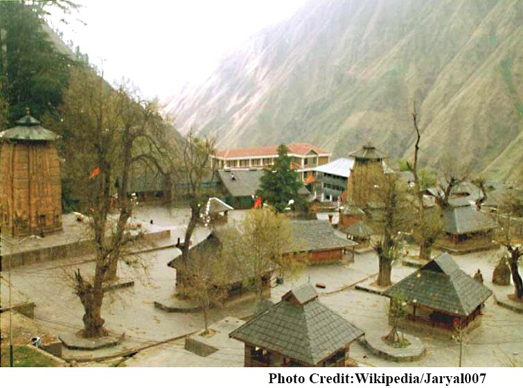 Bharmour Tour Packages From Kerala - Book Bharmour Packages From Kerala ...