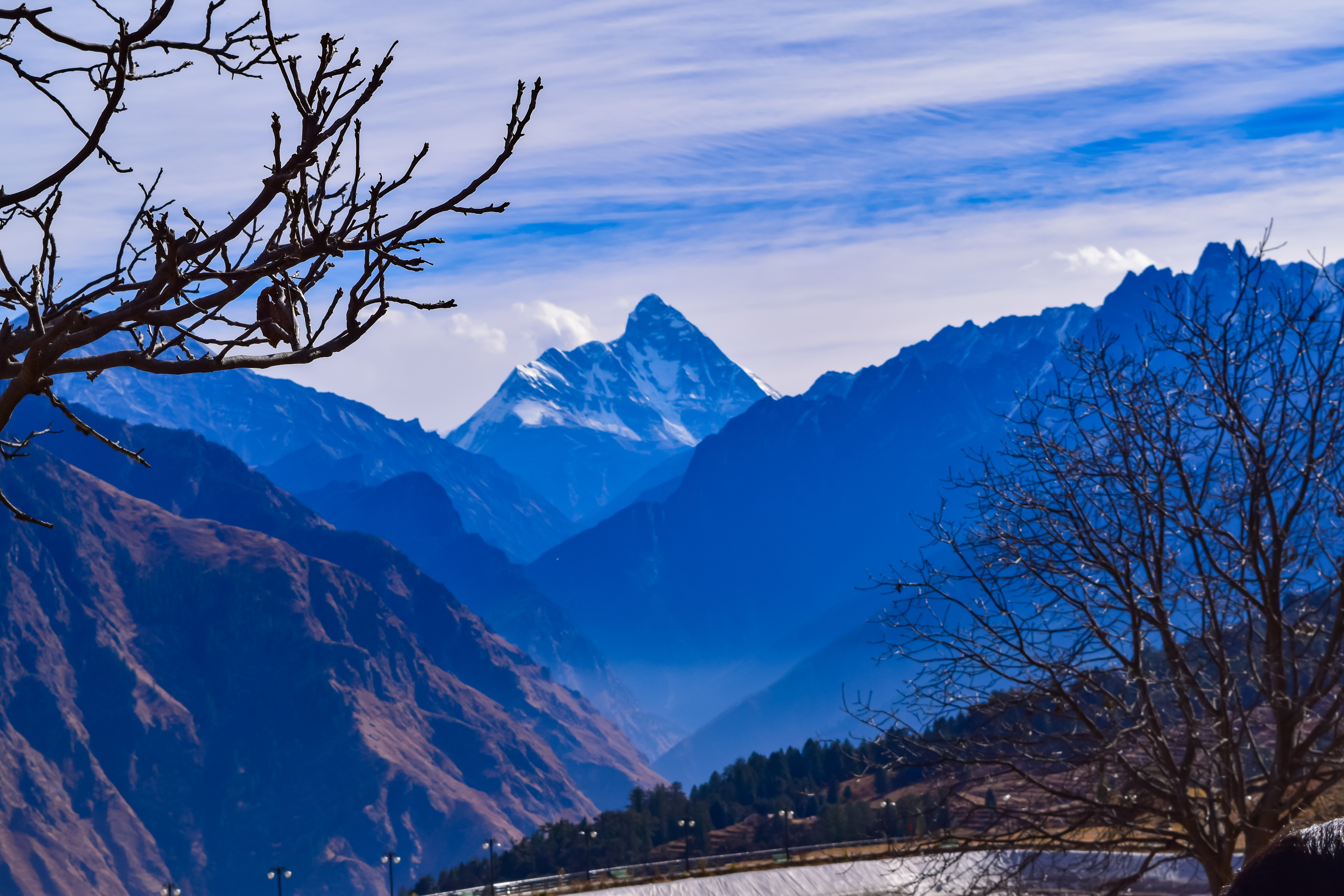 Ghangaria Tour Packages From Kerala - Book Ghangaria Packages From ...