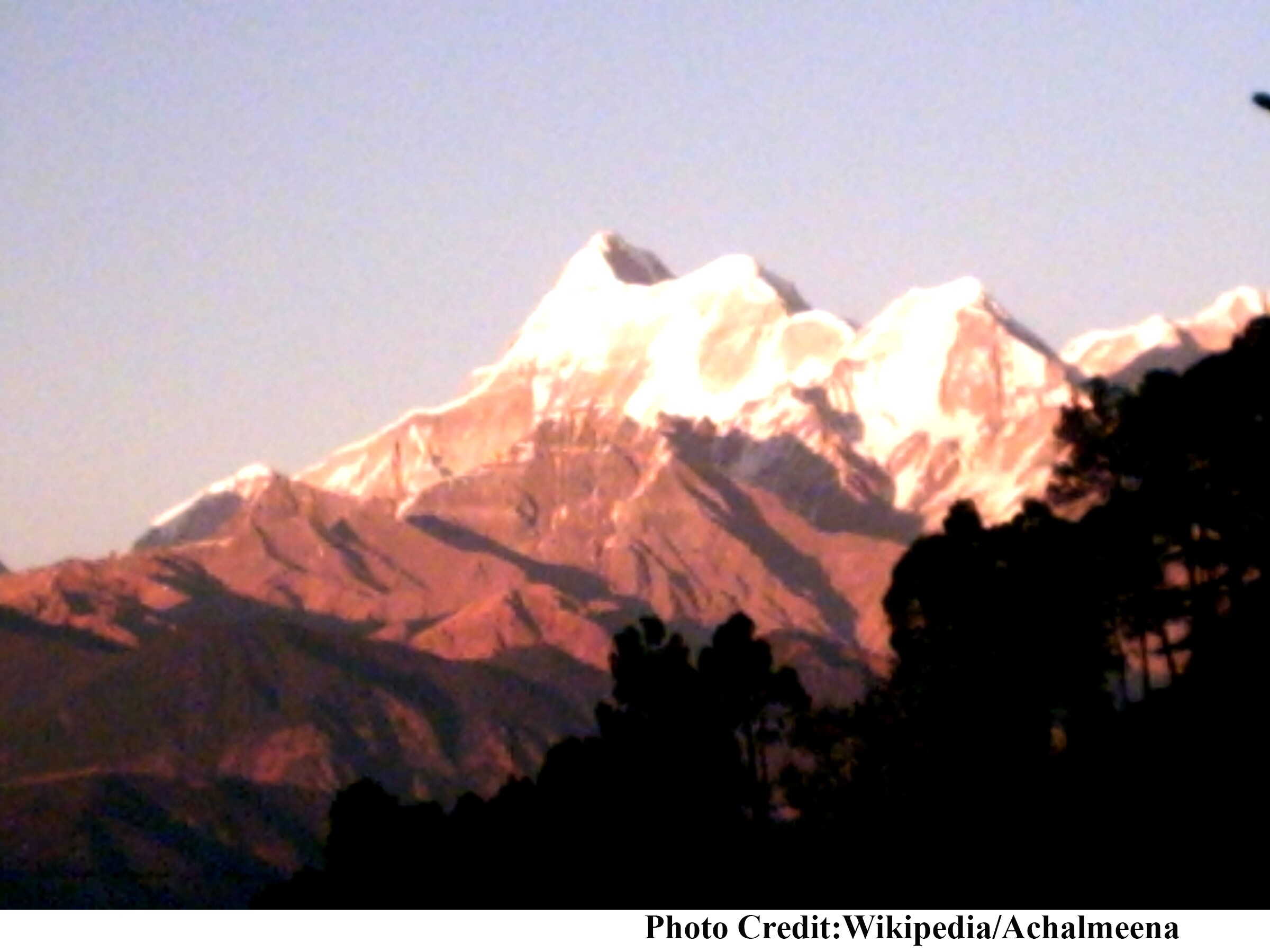 Gwaldham Tour Packages From Pune - Book Gwaldham Packages From Pune at ...