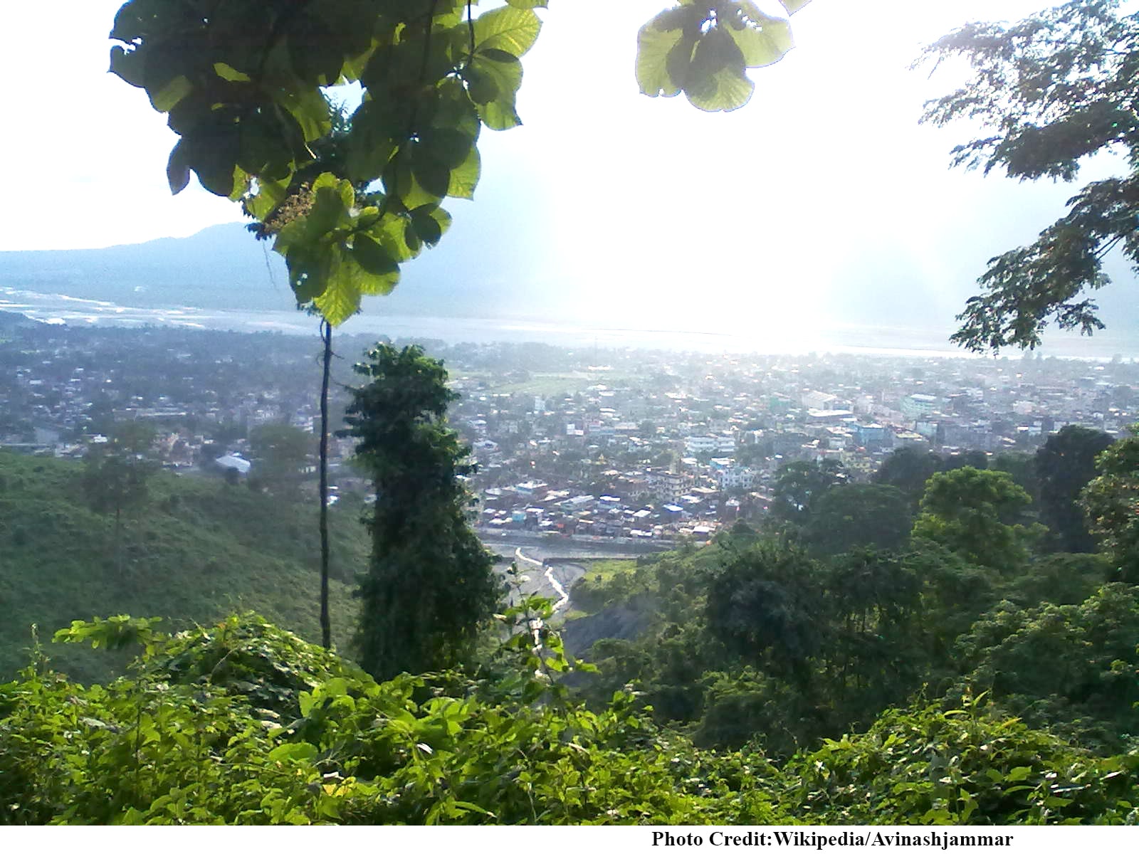 Jaigaon Tour Packages From Kolkata - Book Jaigaon Packages From Kolkata ...