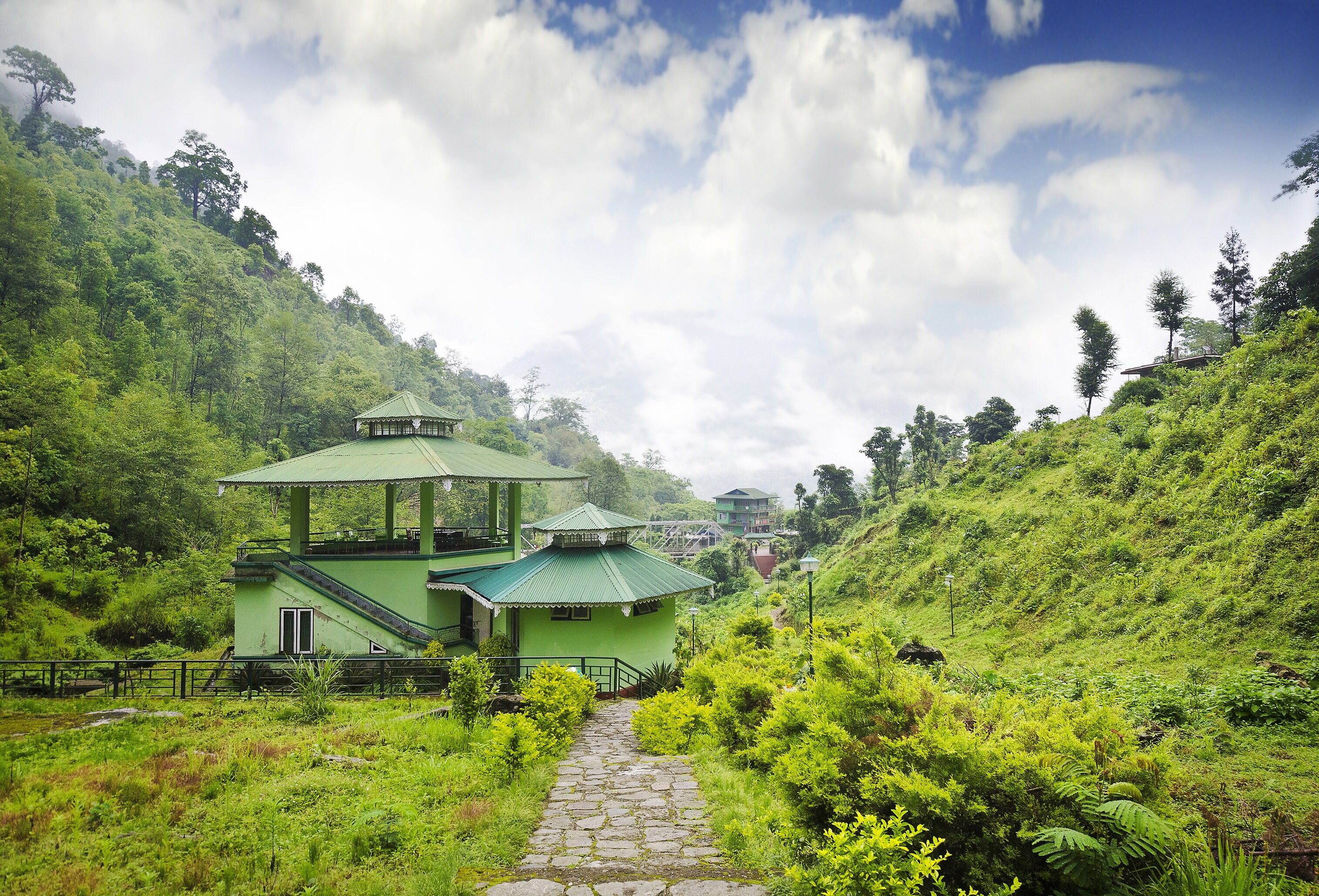 Kaluk Tour Packages From Kerala - Book Kaluk Packages From Kerala at ...