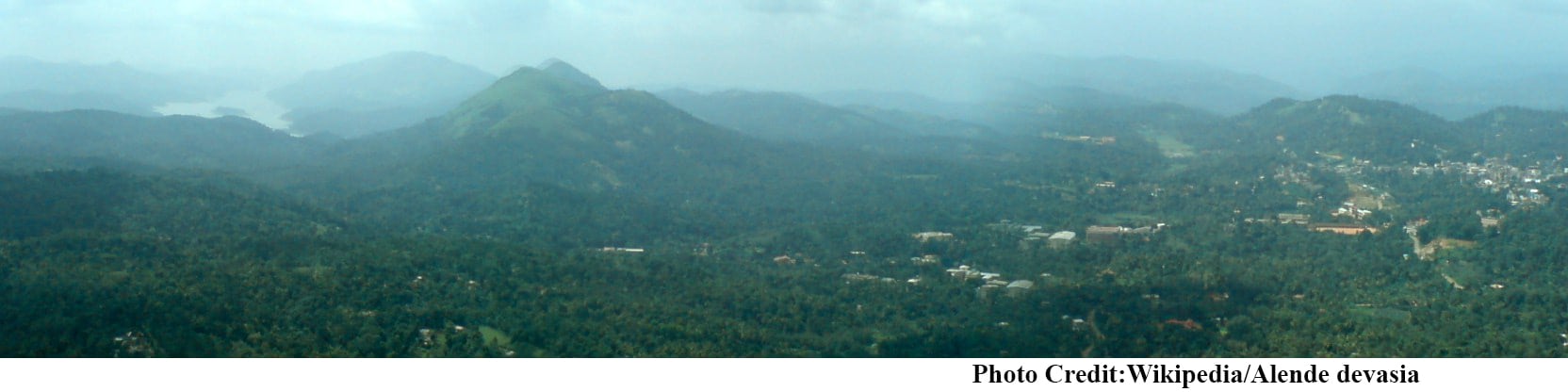 Kattappana Tour Packages From Kolkata - Book Kattappana Packages From ...