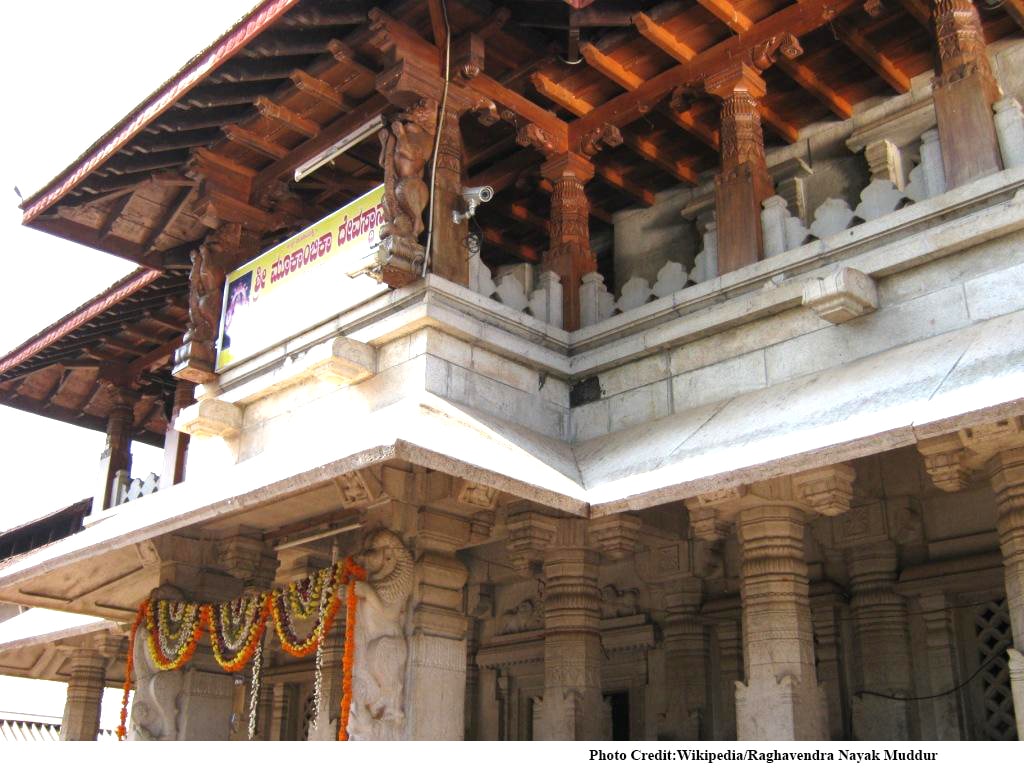 Kollur Tour Packages From Kerala - Book Kollur Packages From Kerala at ...