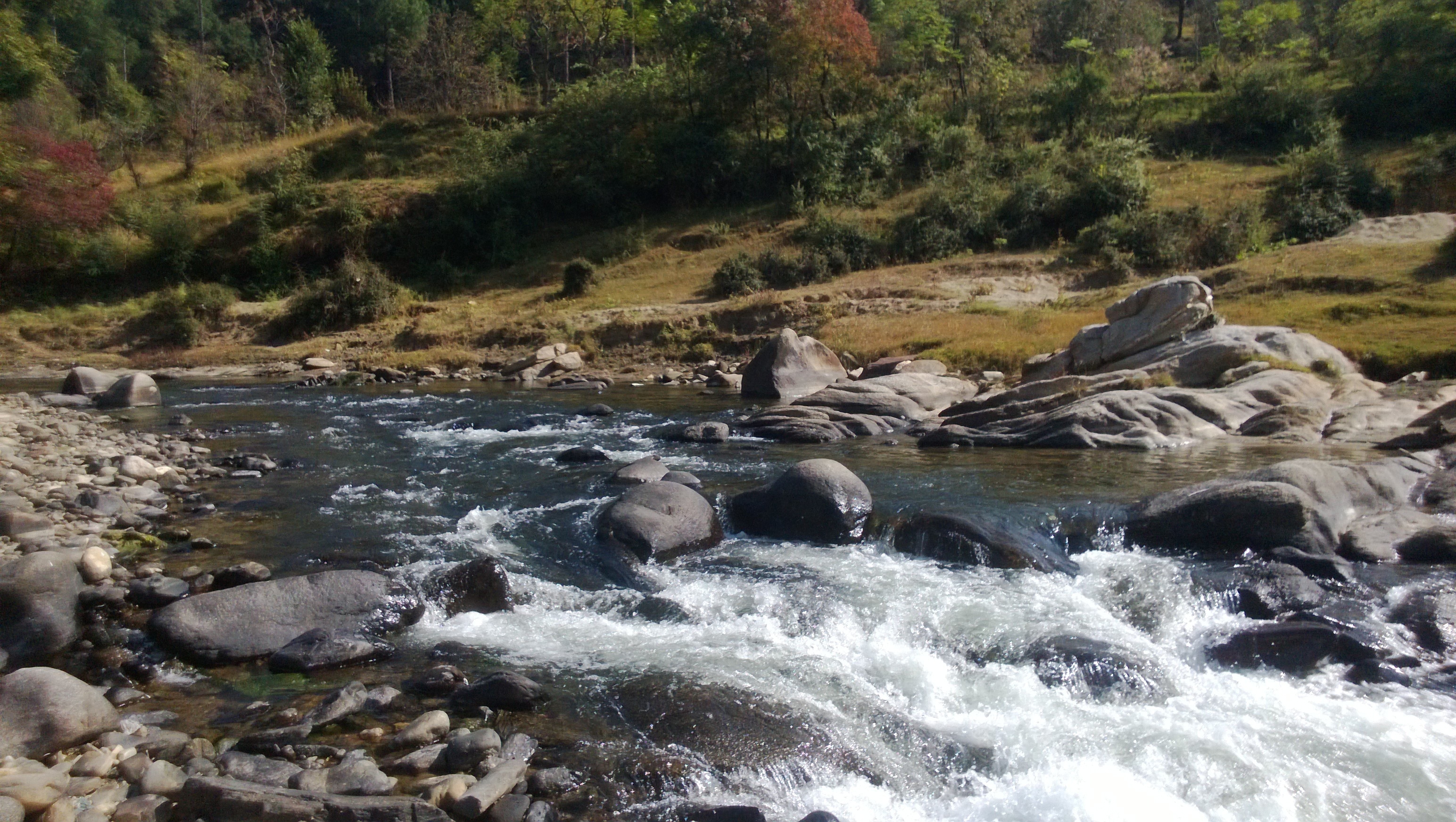 Kosi Tour Packages From Naga Village - Book Kosi Packages From Naga ...