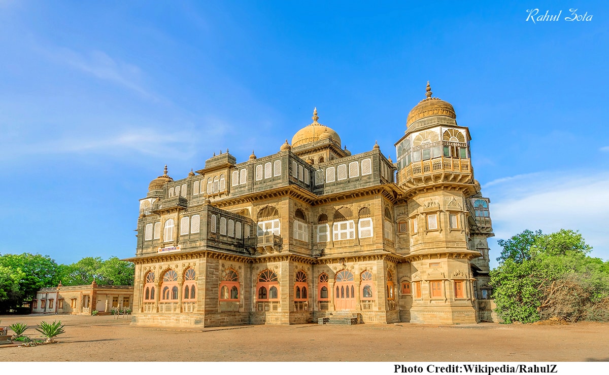 Mandavi Tour Packages From Kerala - Book Mandavi Packages From Kerala ...