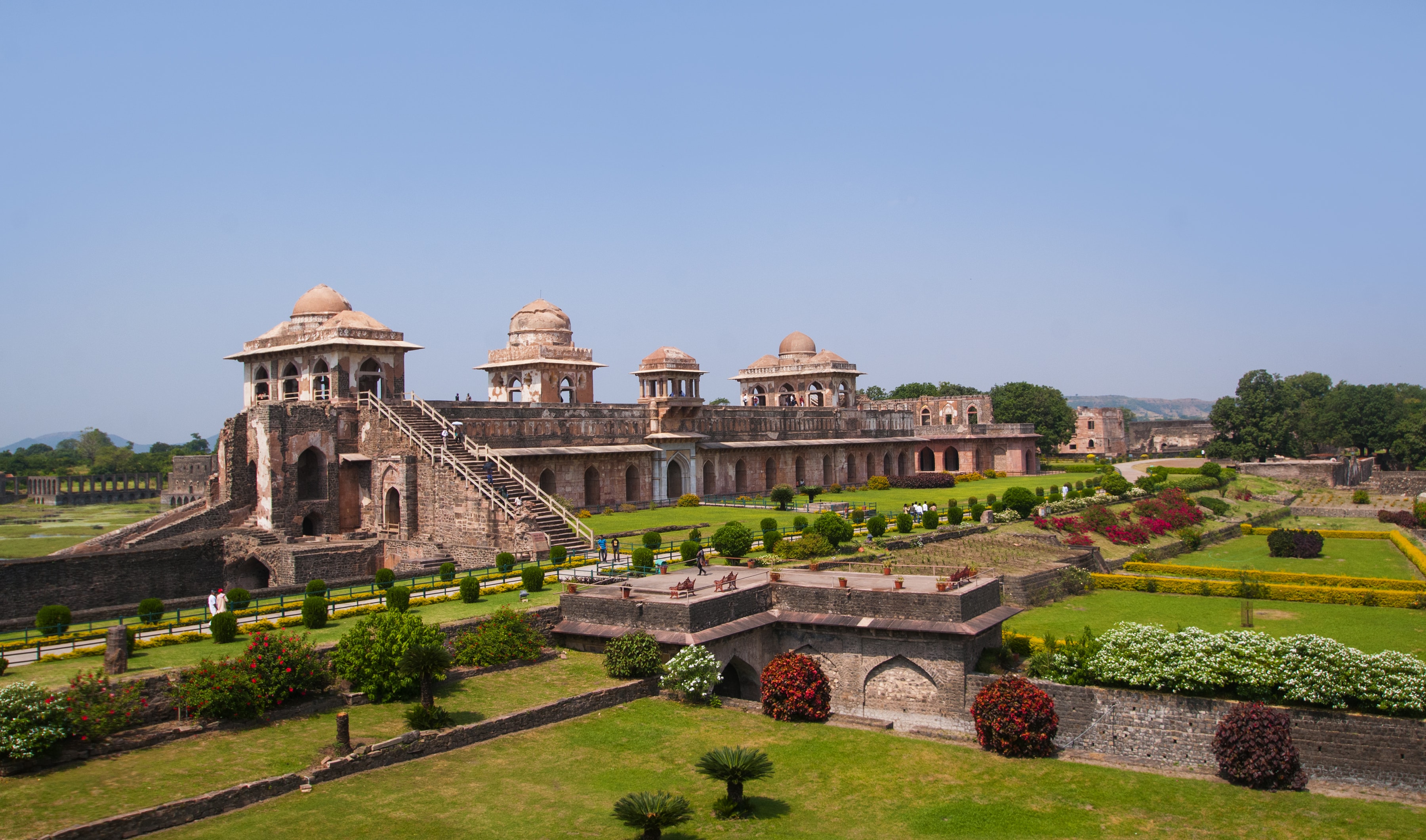 Mandu Tour Packages From Kerala - Book Mandu Packages From Kerala at ...