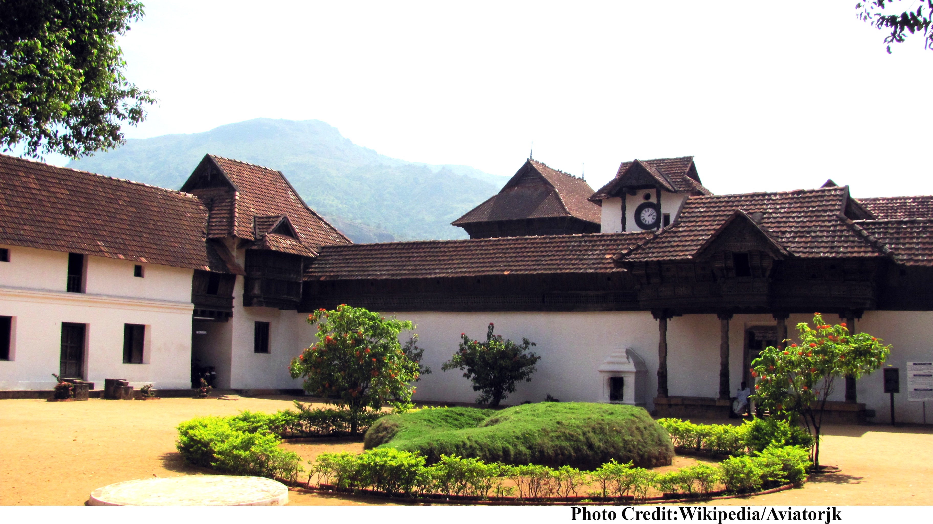 Marthandam Tour Packages From Pune - Book Marthandam Packages From Pune ...