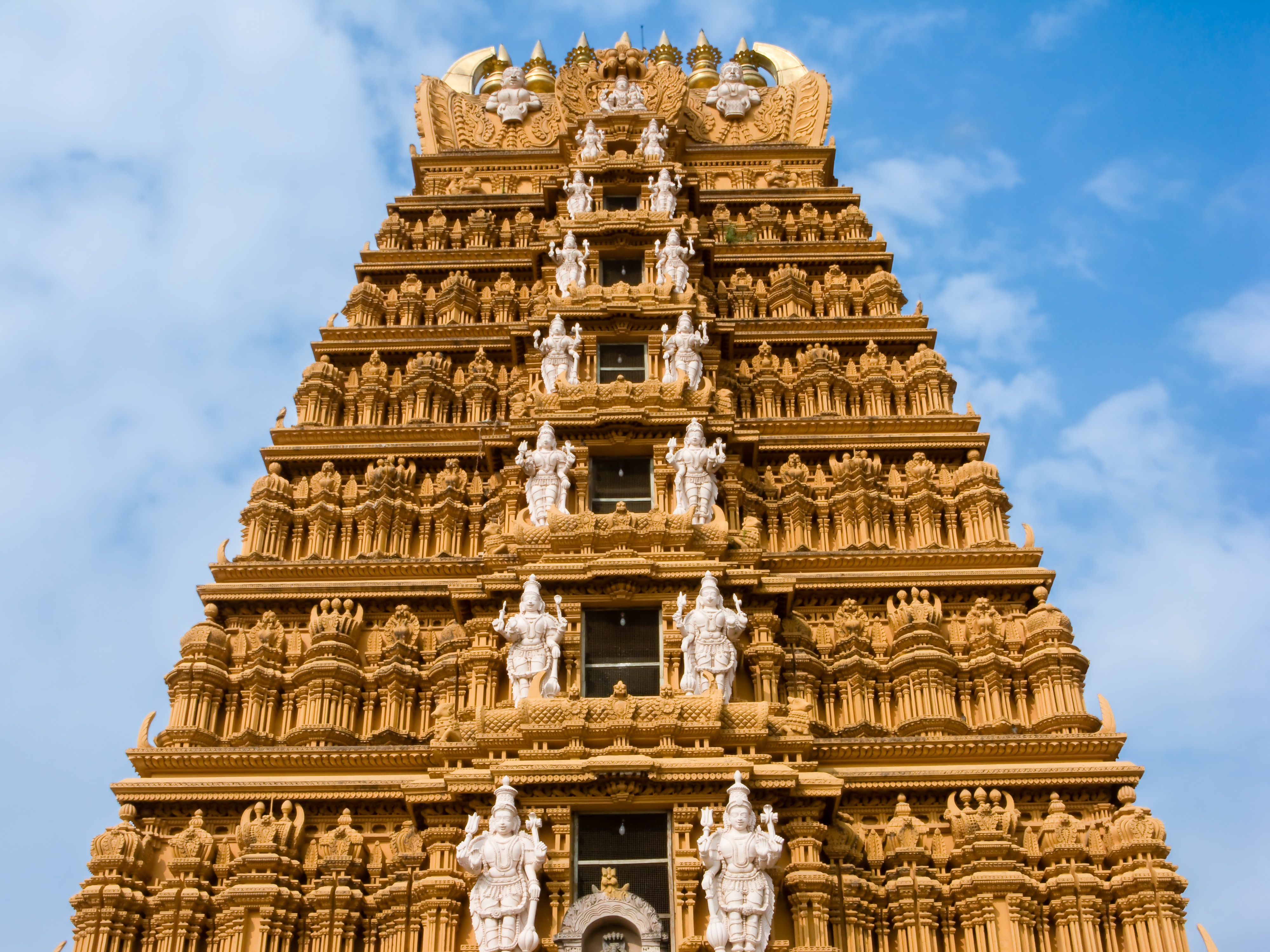 Nanjangud Tour Packages From Kerala - Book Nanjangud Packages From ...