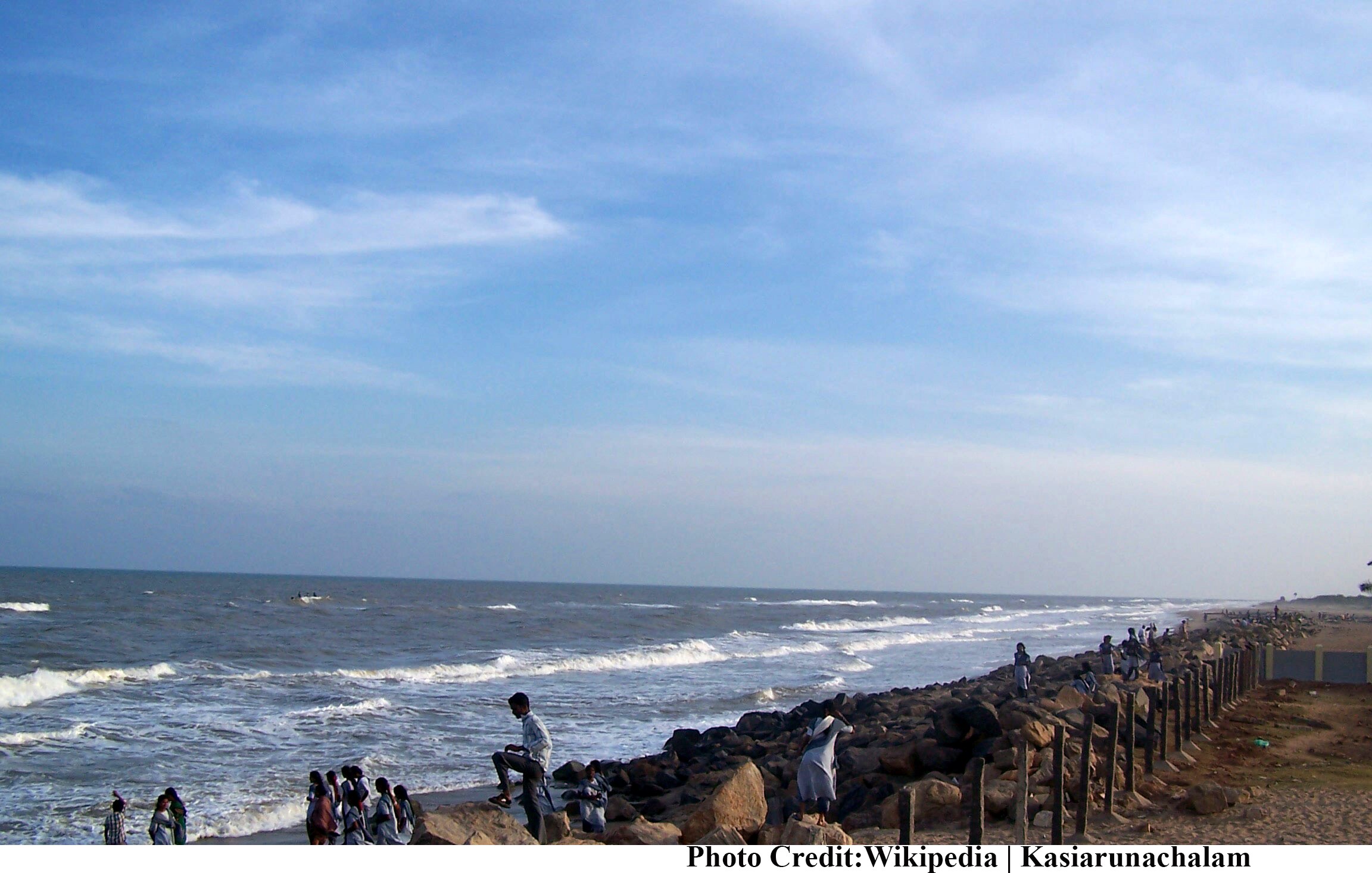 Poompuhar Tour Packages From Kerala - Book Poompuhar Packages From ...