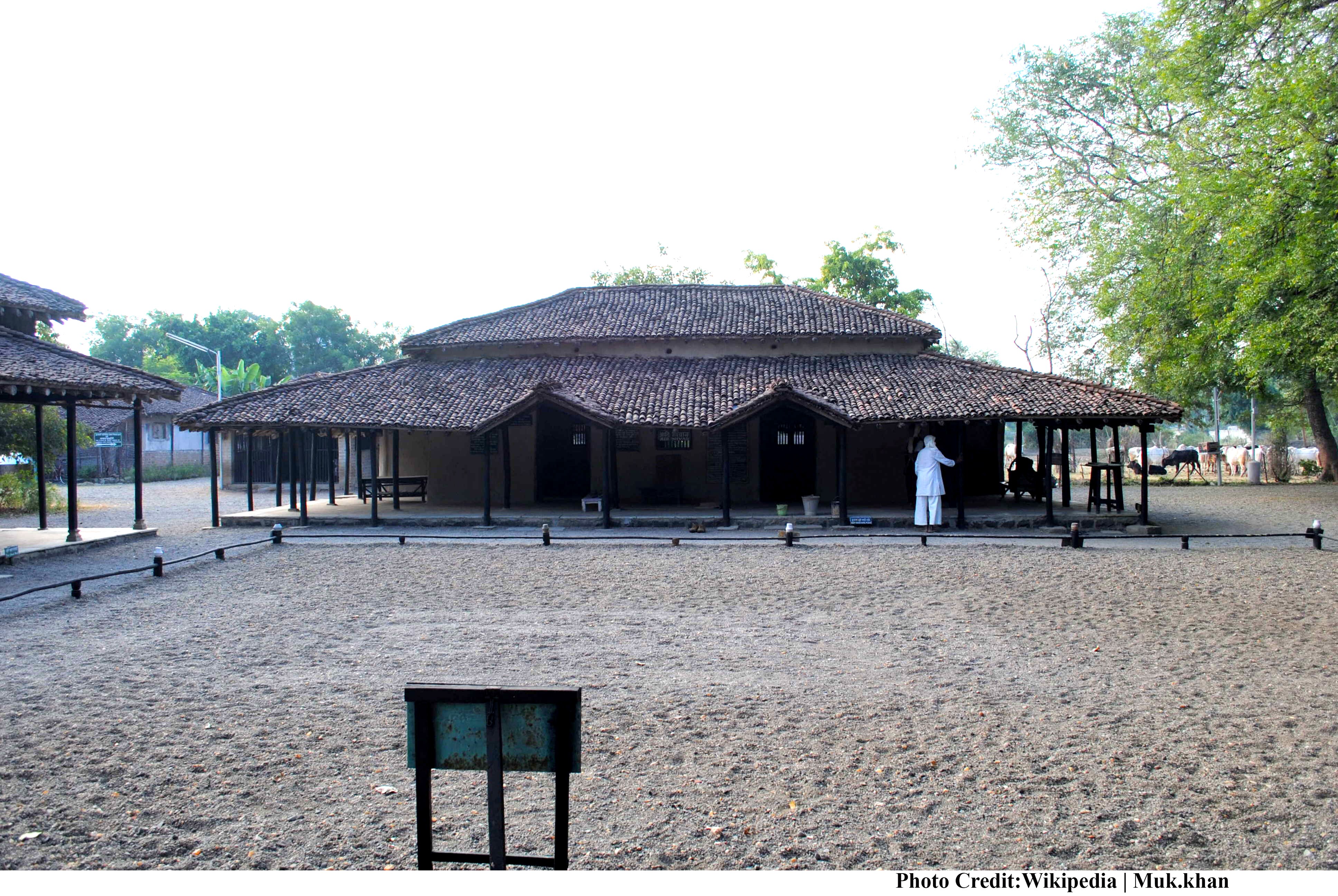 Sevagram Tour Packages From Kerala - Book Sevagram Packages From Kerala ...